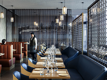 Pullman Liverpool | Hotel in Liverpool City Centre | Accor Hotels - ALL