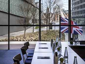 Pullman Liverpool | Liverpool City Centre Hotel - ALL