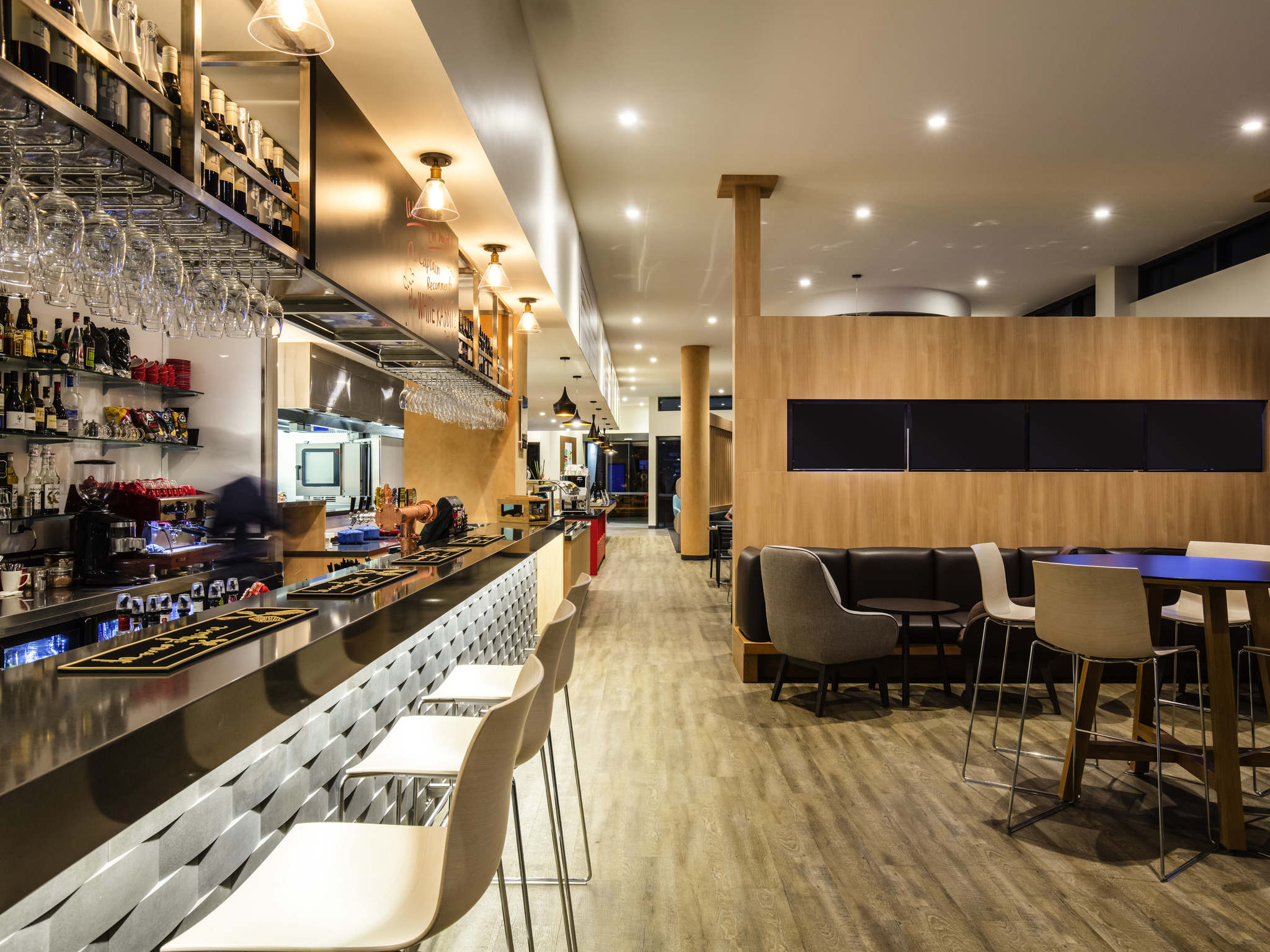 ibis Mackay Hotel | Mackay Airport Hotel | ALL - ALL
