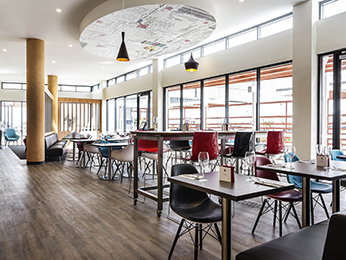 ibis Mackay Hotel | Mackay Airport Hotel | ALL - ALL