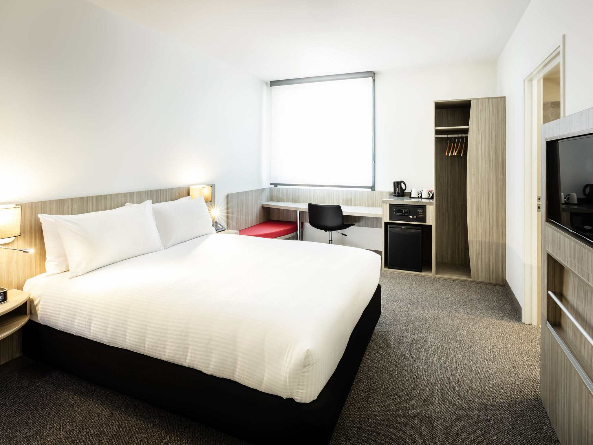 ibis Mackay Hotel | Mackay Airport Hotel | ALL - ALL