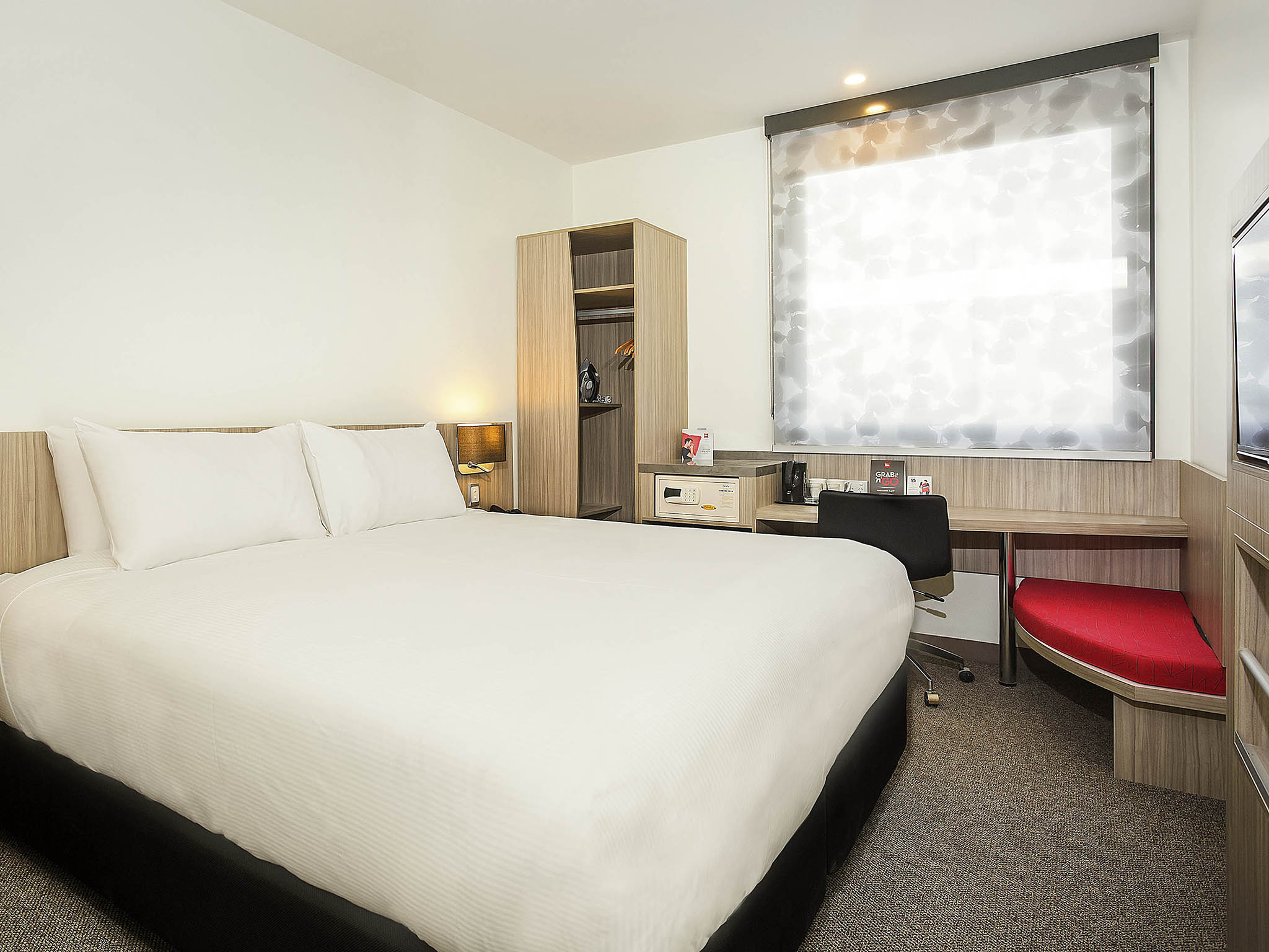 ibis Mackay Hotel | Mackay Airport Hotel | ALL - ALL