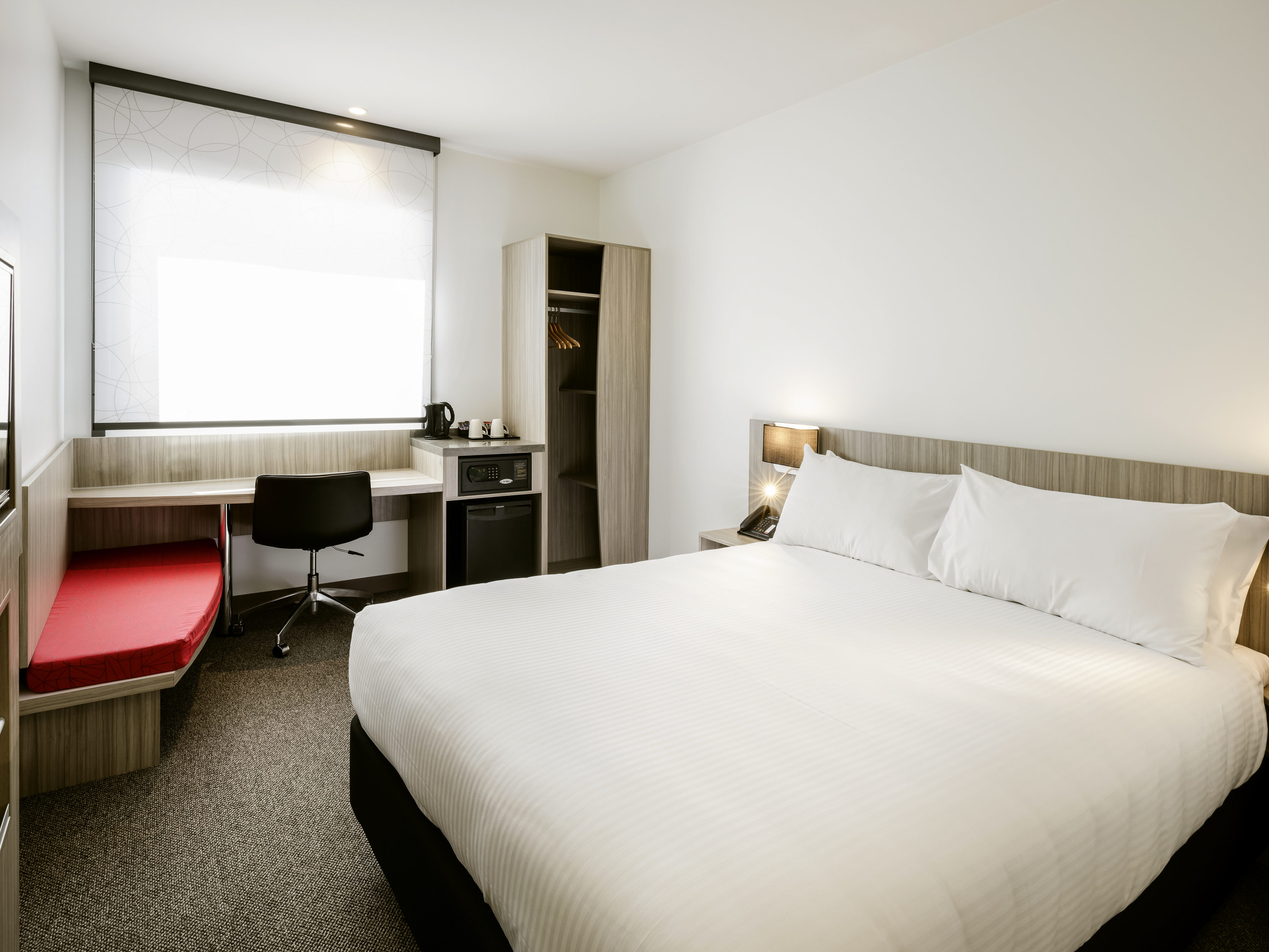 ibis Mackay Hotel | Mackay Airport Hotel | ALL - ALL