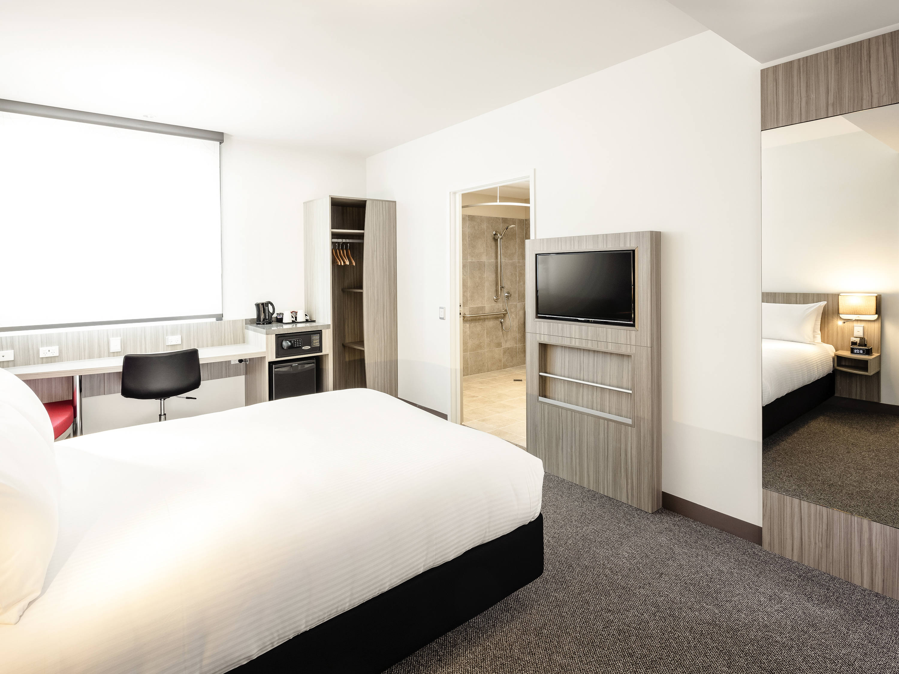 ibis Mackay Hotel | Mackay Airport Hotel | ALL - ALL