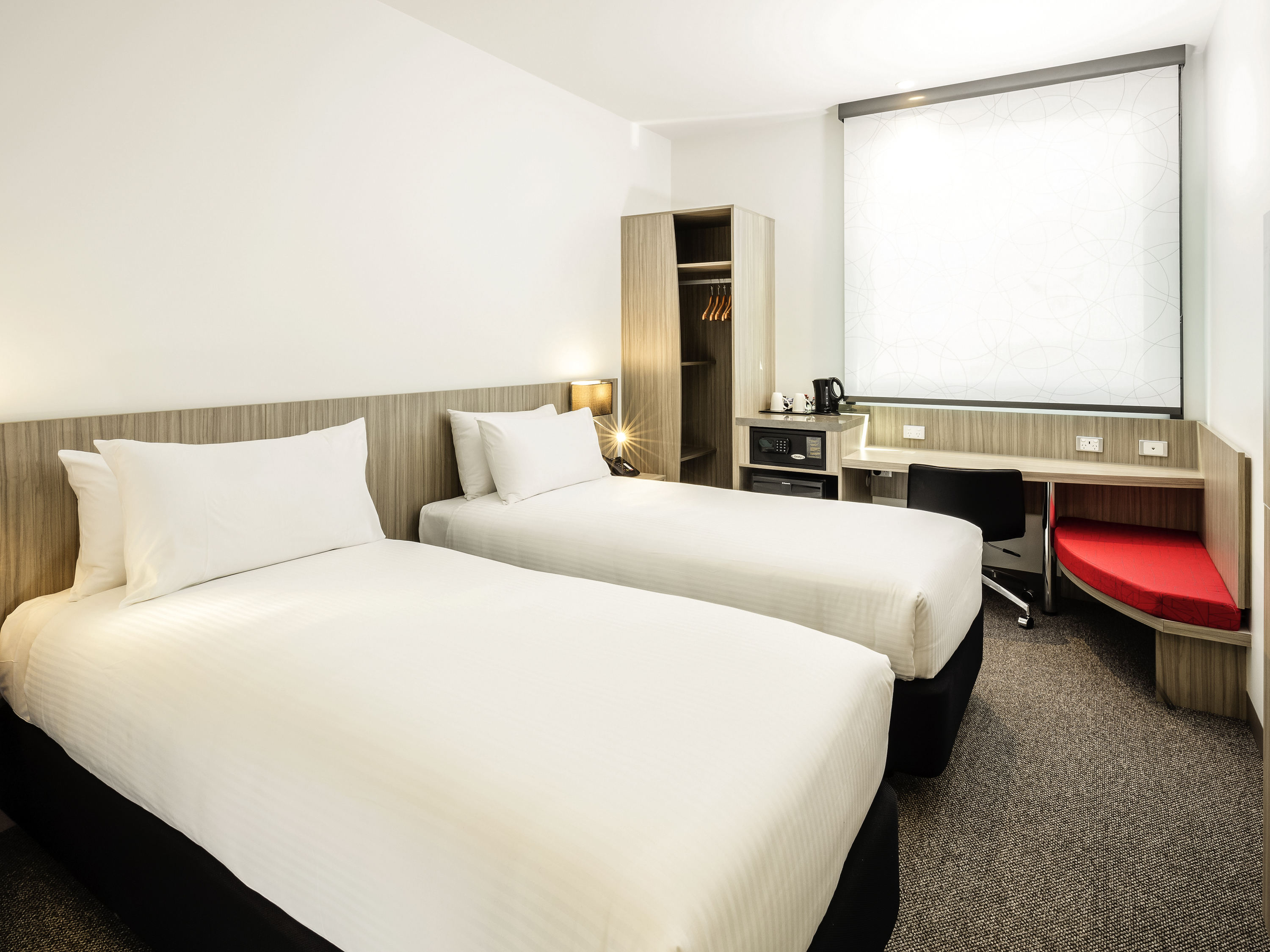 ibis Mackay Hotel | Mackay Airport Hotel | ALL - ALL