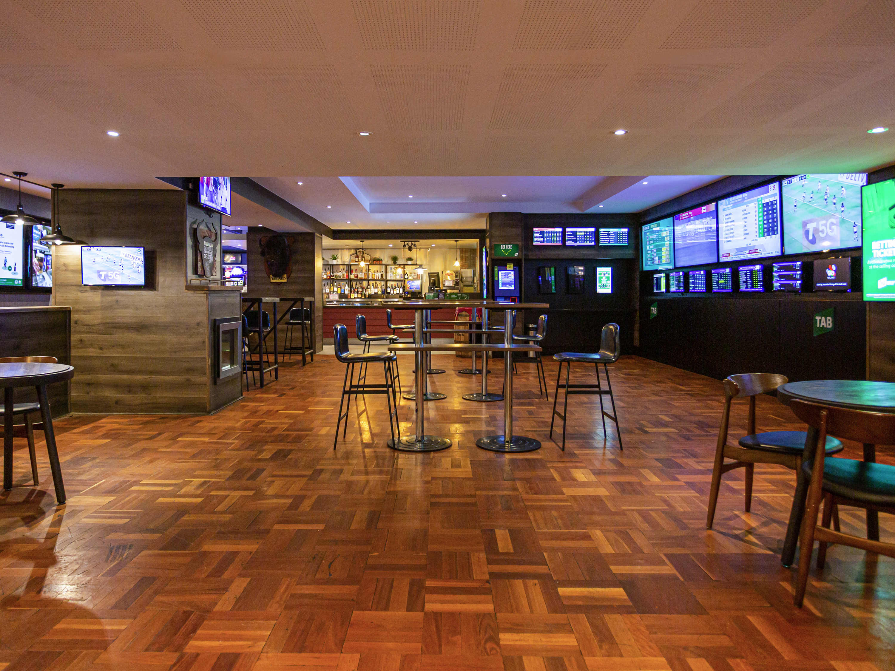 ibis Styles The Entrance Hotel | ALL - ALL