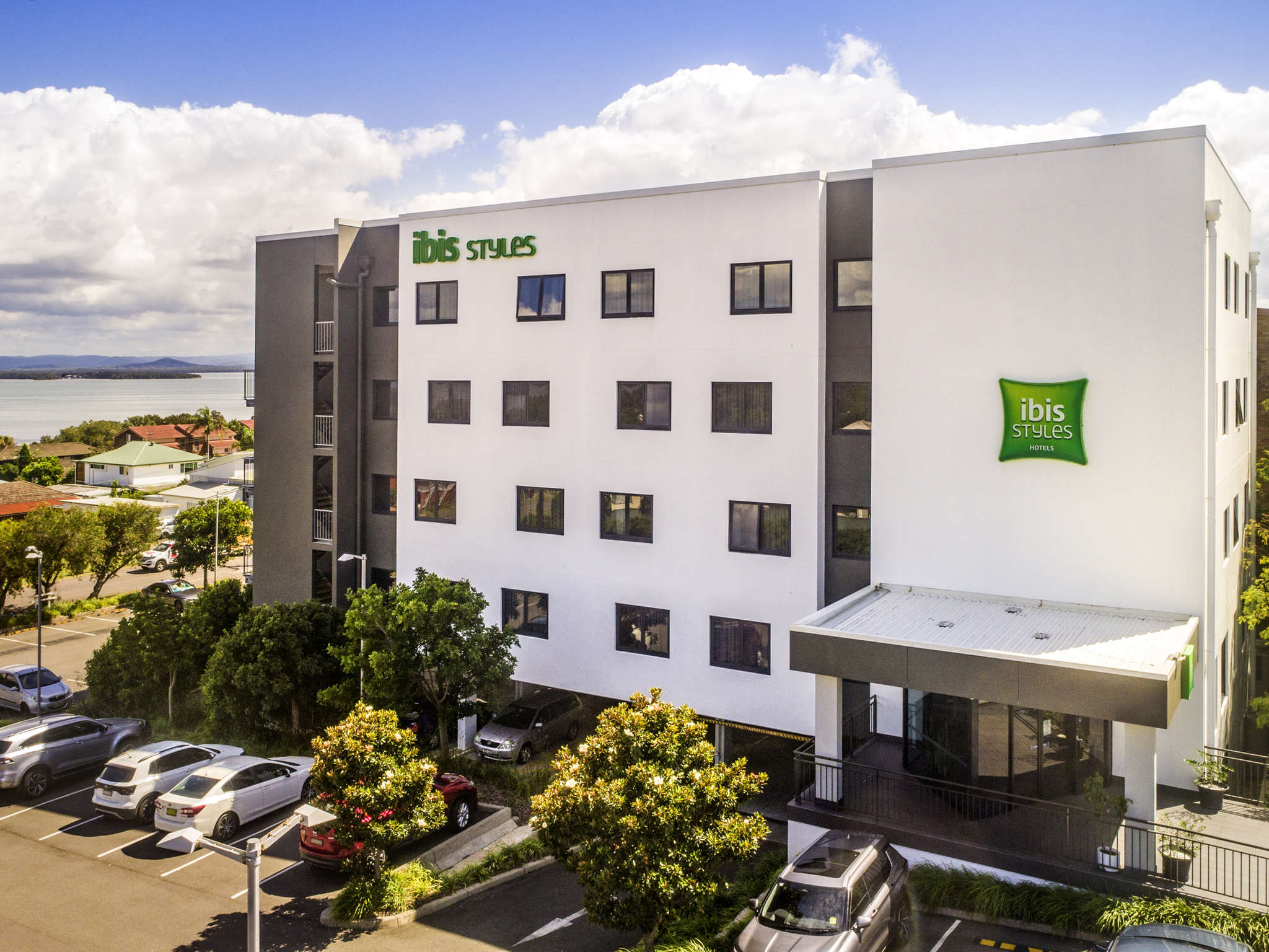 ibis Styles The Entrance Hotel | ALL - ALL