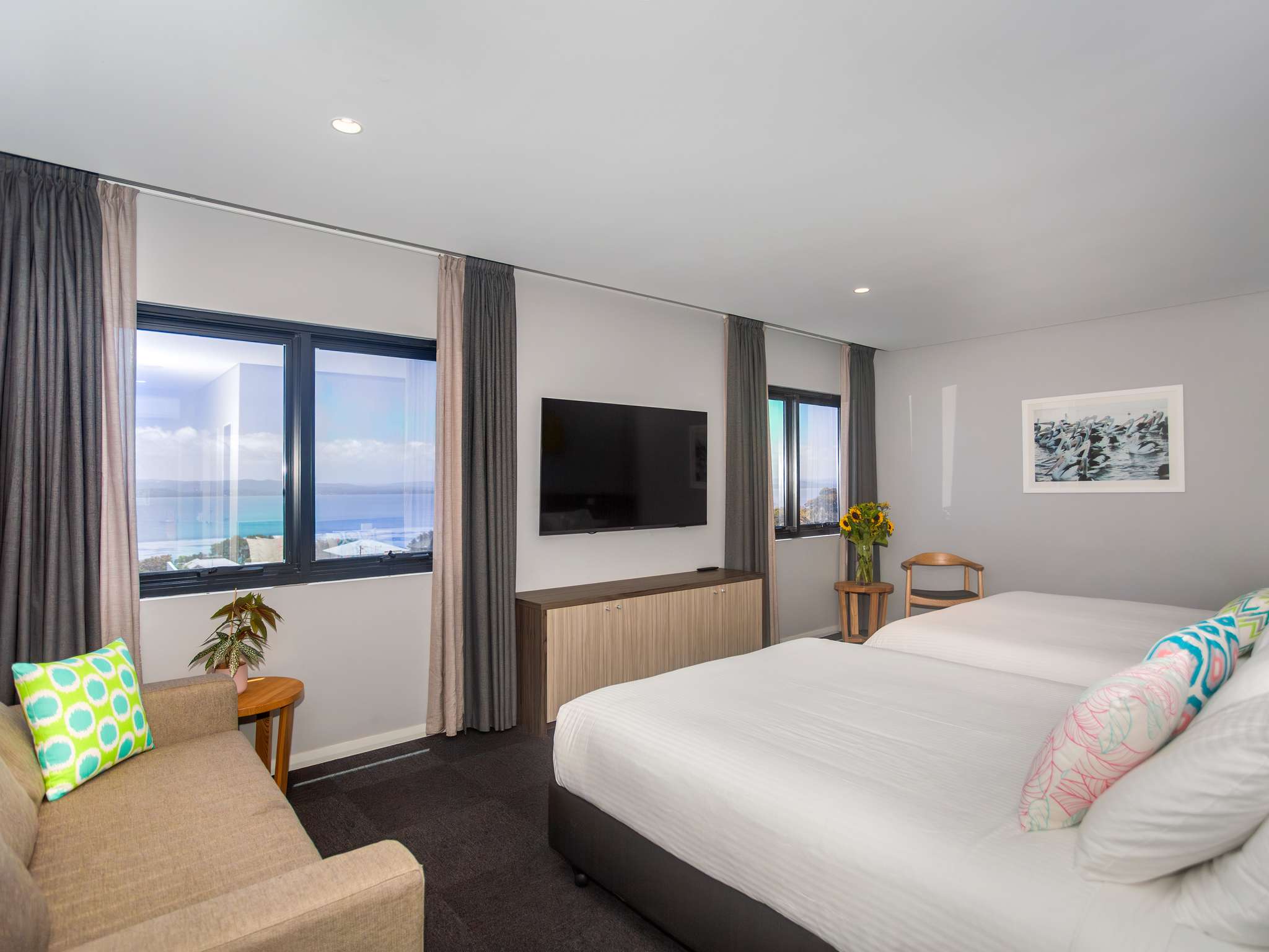 ibis Styles The Entrance Hotel | ALL - ALL