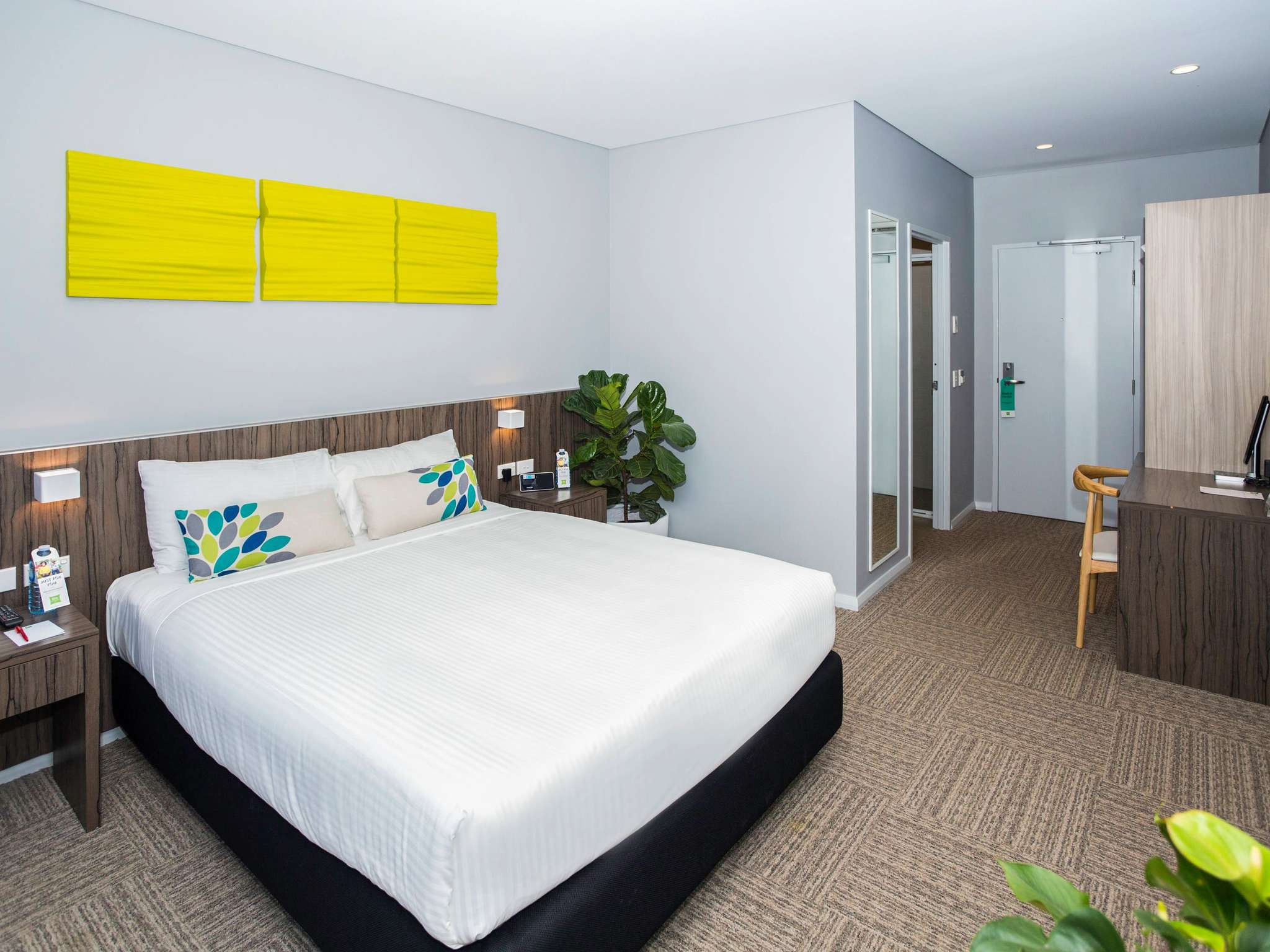 ibis Styles The Entrance Hotel | ALL - ALL