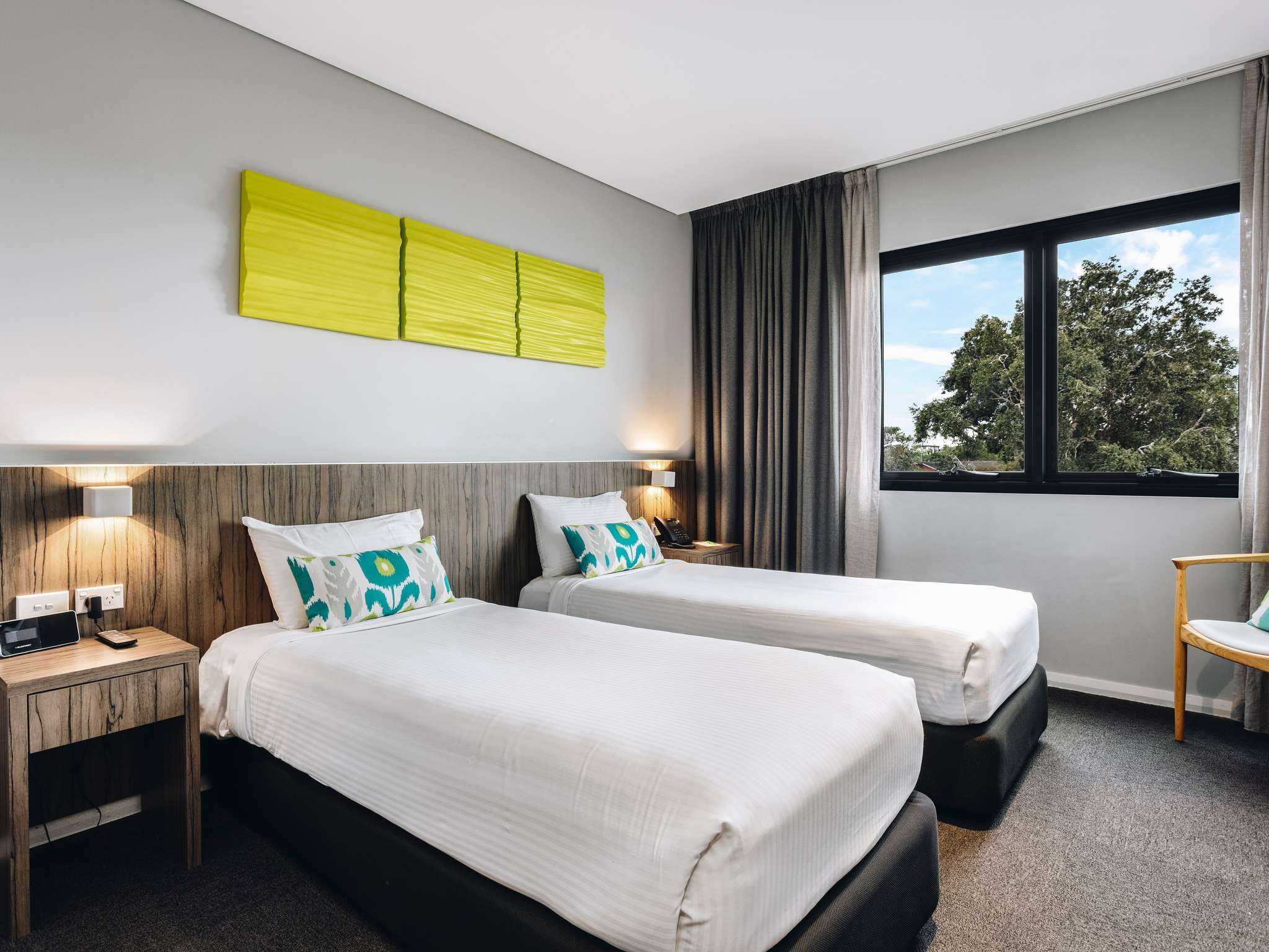 ibis Styles The Entrance Hotel | ALL - ALL