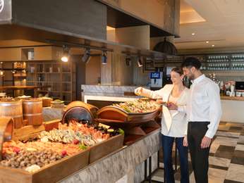 Novotel Bangkok Sukhumvit 20 Hotel | Hotel near BTS station - ALL - ALL