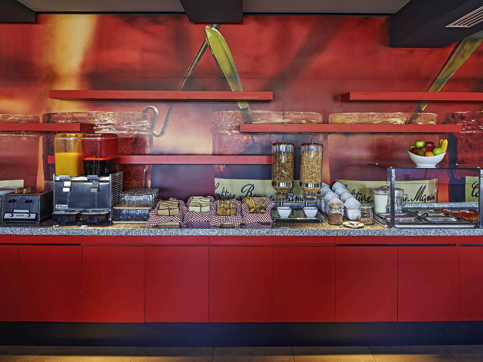 Hotel in Los Mochis | ibis - ALL