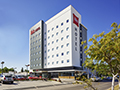 Hotel in Los Mochis | ibis - ALL