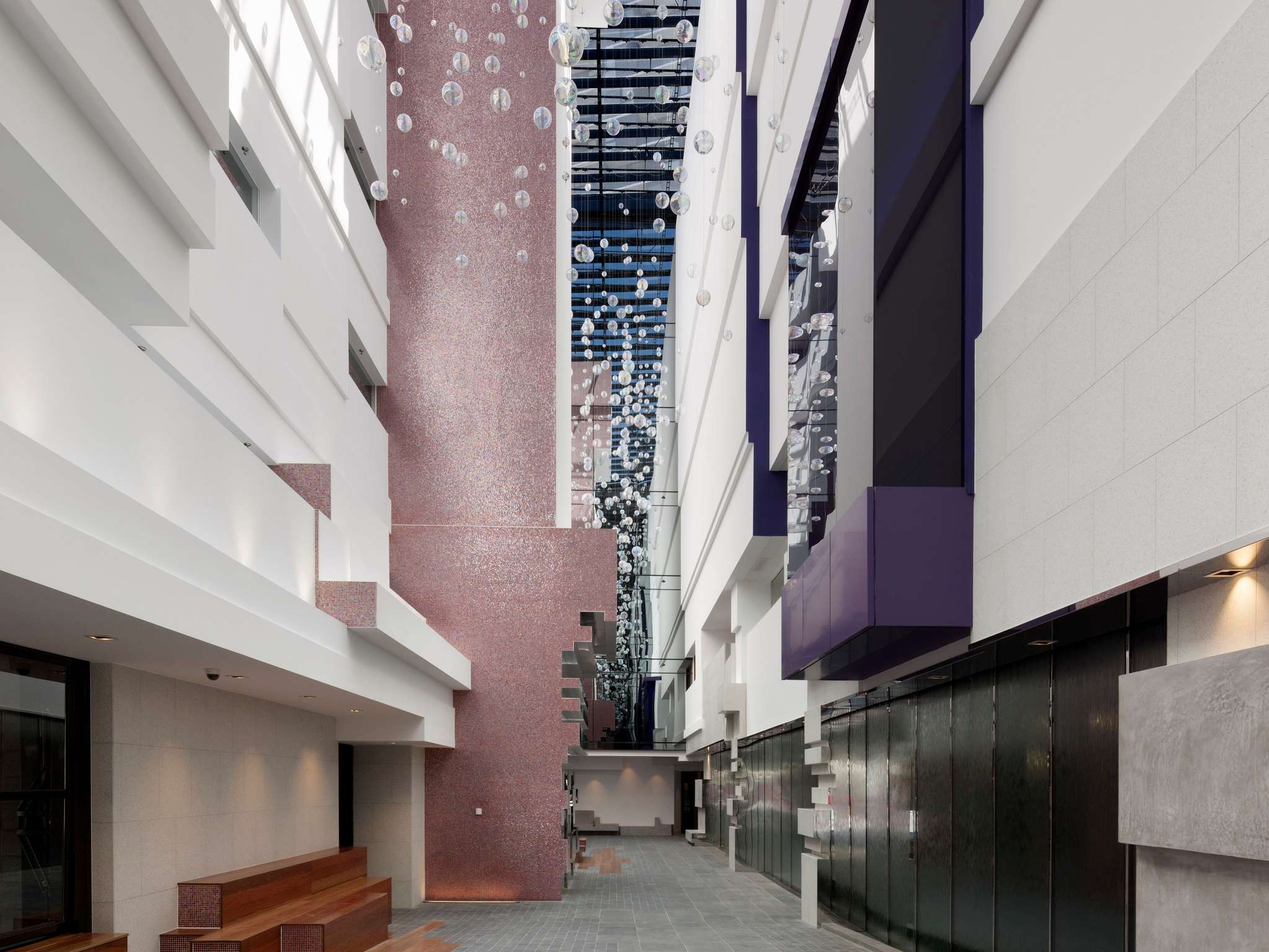 The Sebel Melbourne Docklands - AccorHotels - ALL