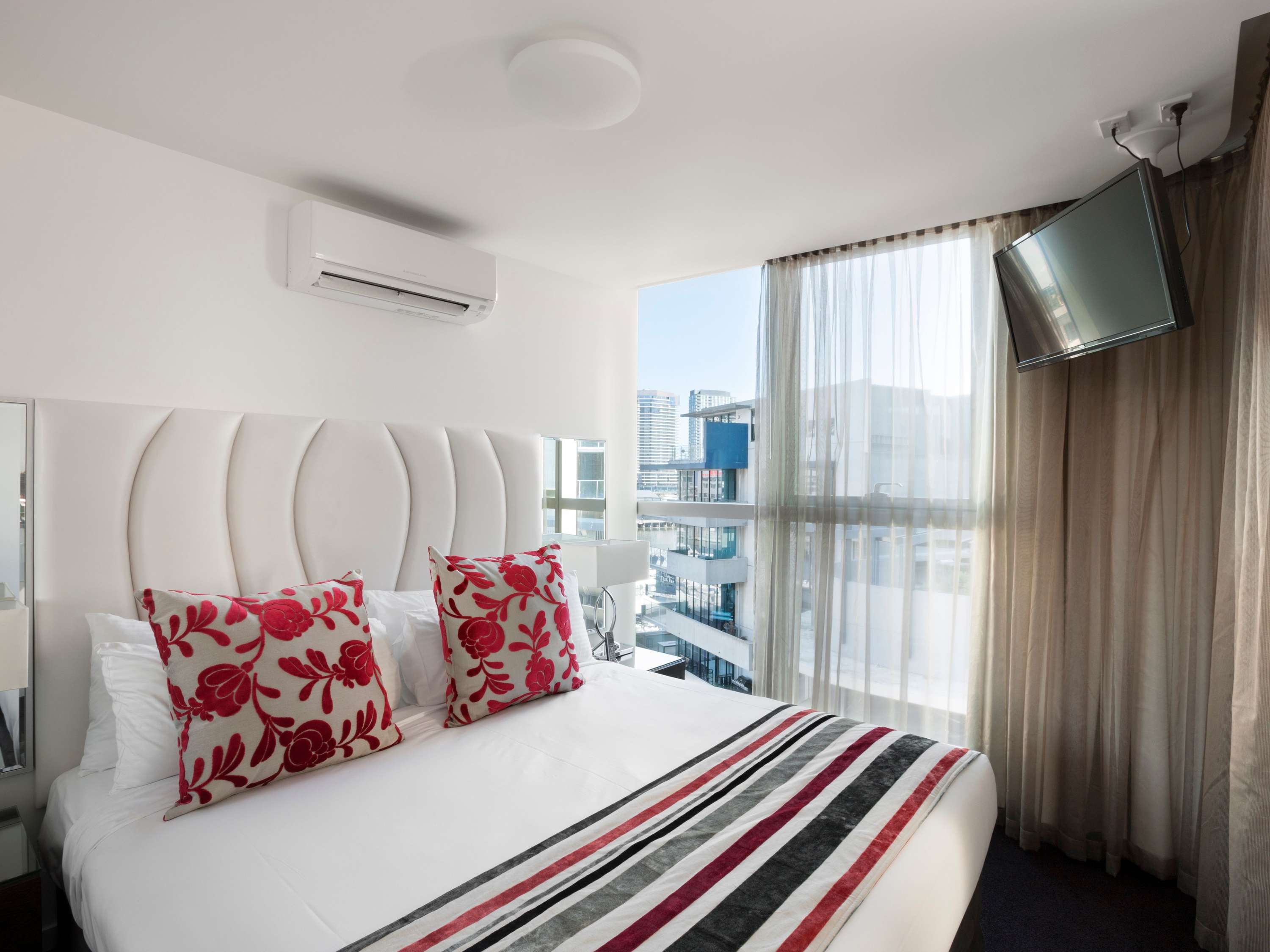 The Sebel Melbourne Docklands - AccorHotels - ALL
