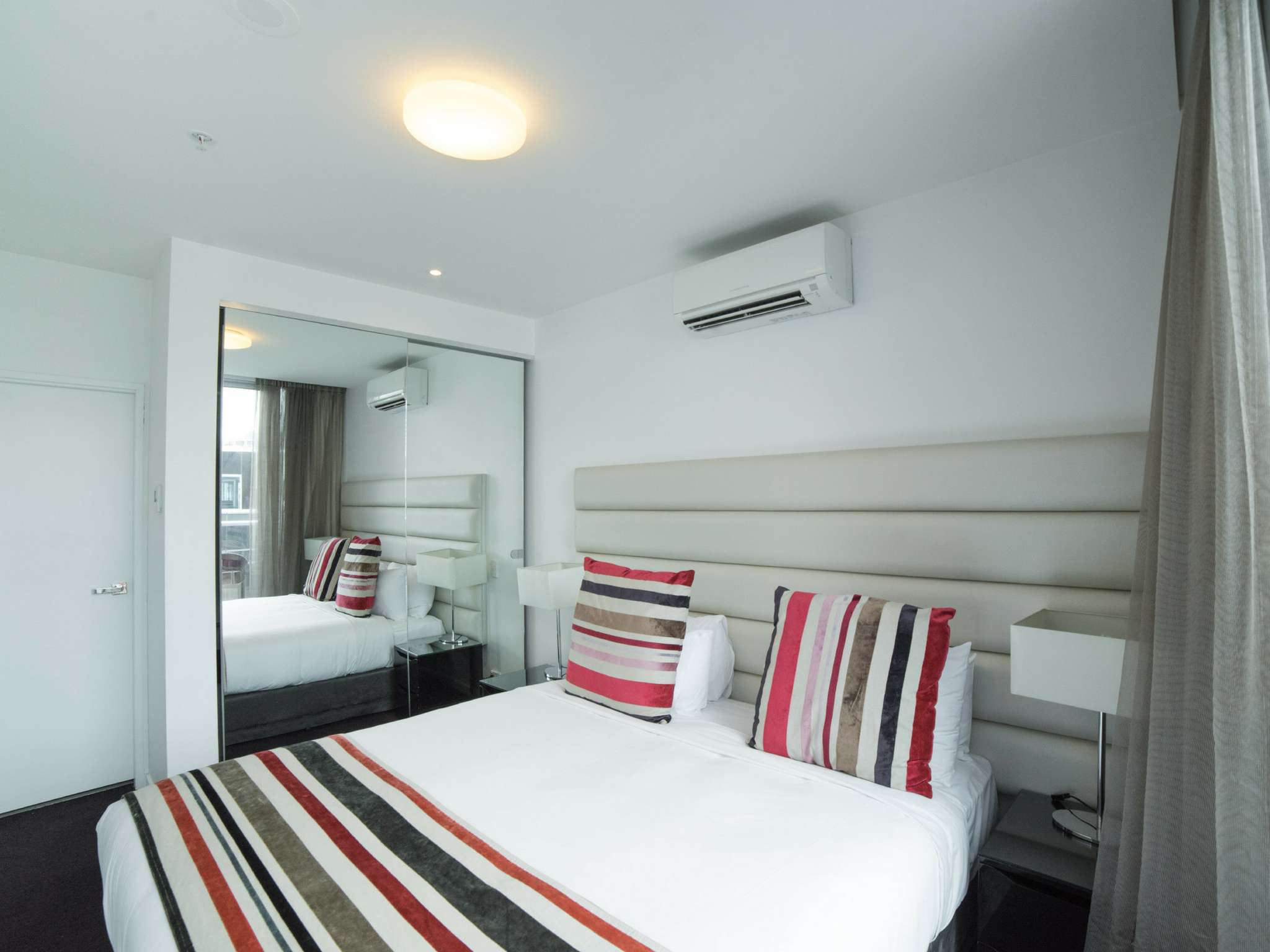 The Sebel Melbourne Docklands - AccorHotels - ALL