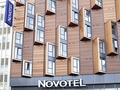 Novotel London Wembley | Contemporary Hotel inLondon - ALL