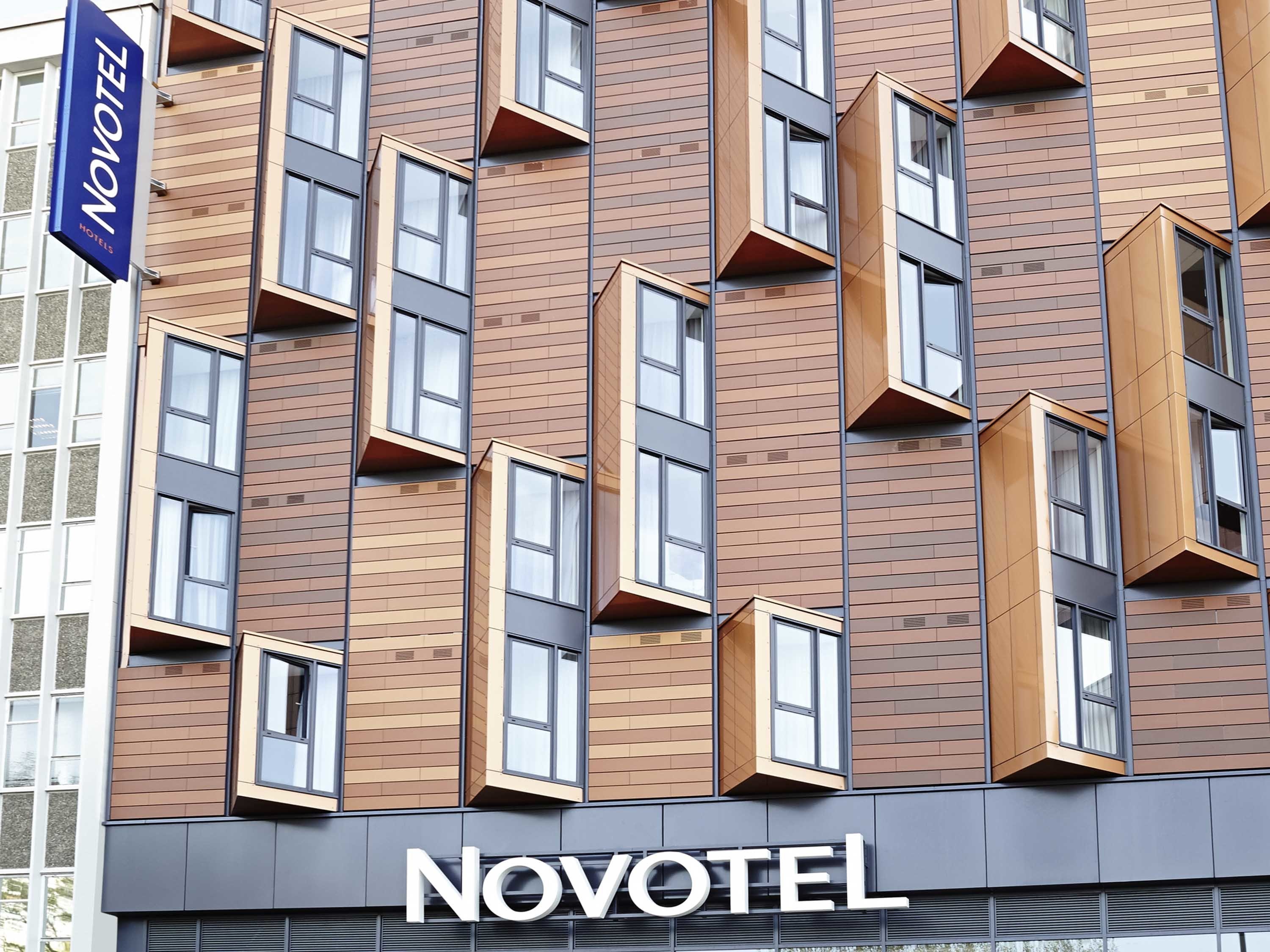 Novotel London Wembley | Contemporary Hotel inLondon - ALL