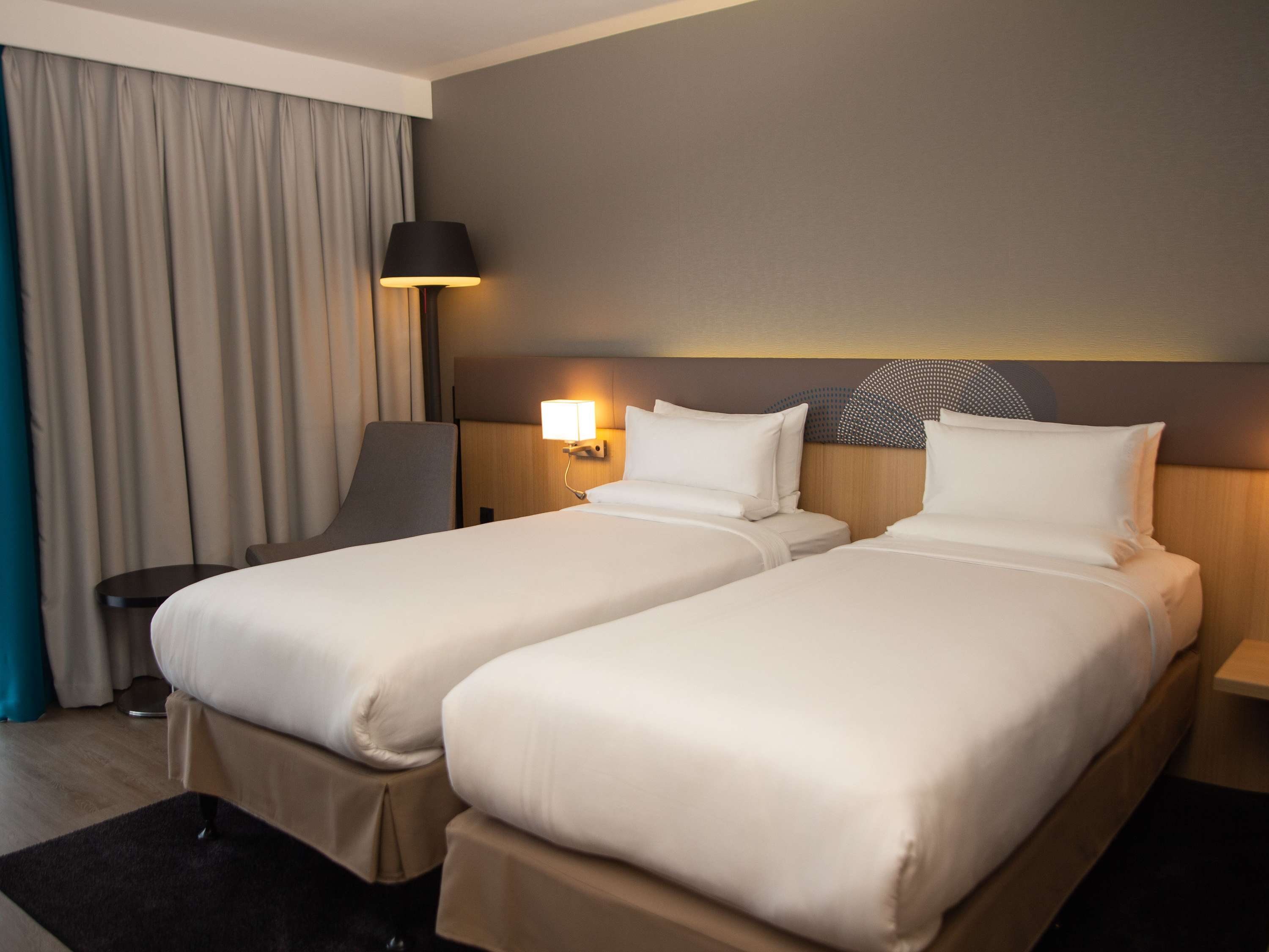 Novotel London Wembley | Contemporary Hotel inLondon - ALL