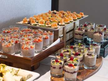 Novotel London Wembley | Contemporary Hotel inLondon - ALL