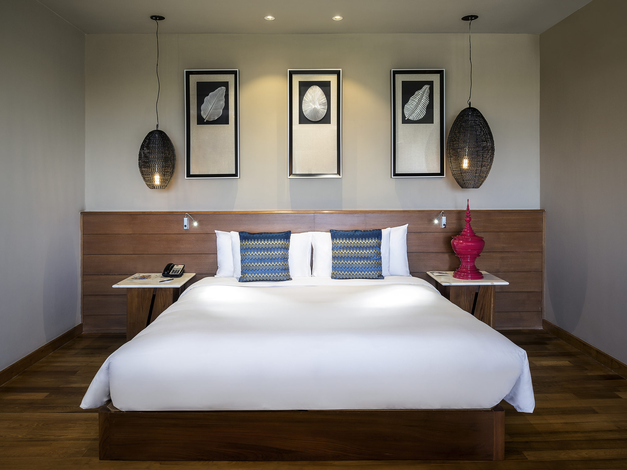 Novotel Inle lake Myat Min | Myanmar Hotel | all.accor.com - ALL