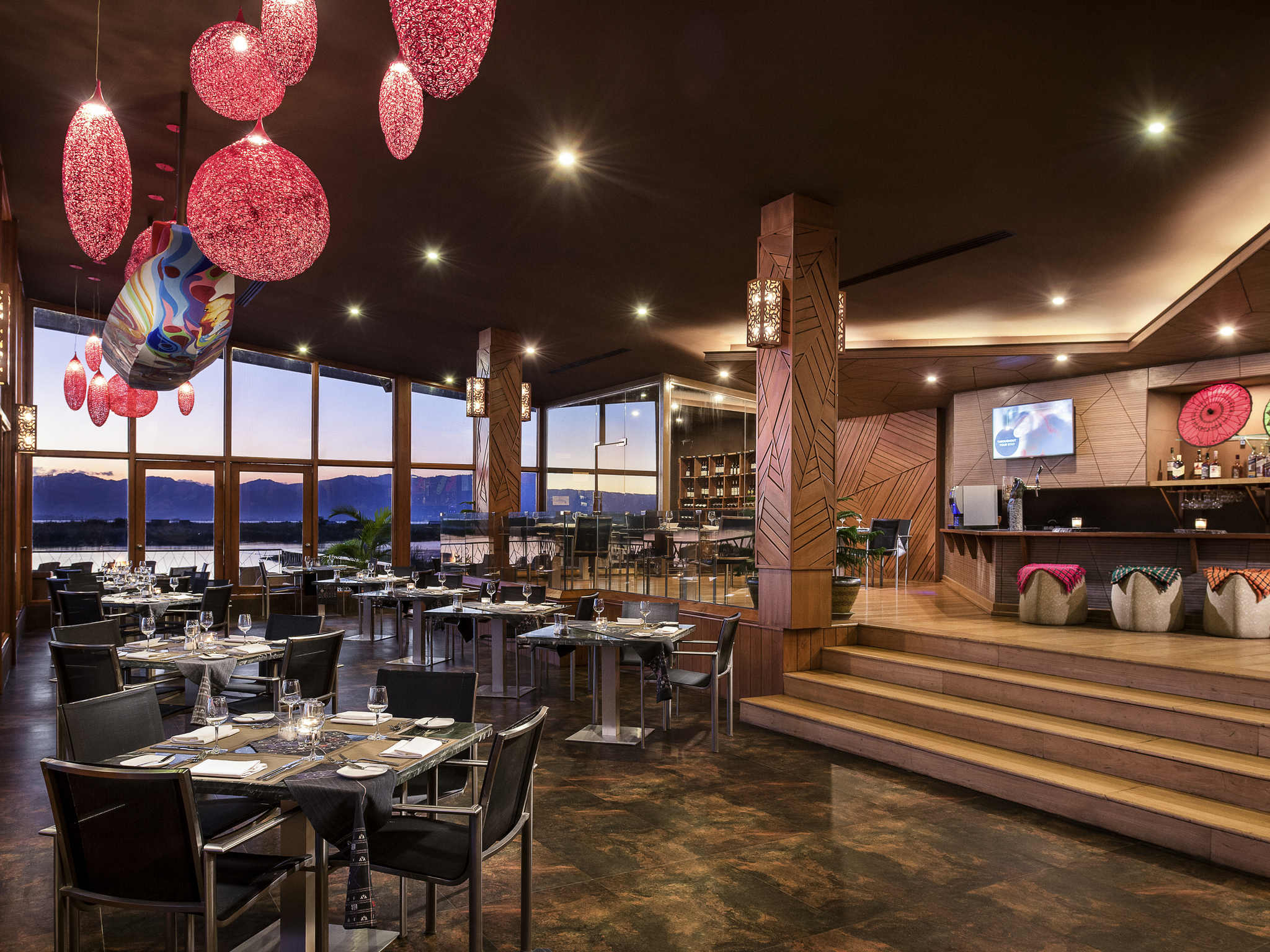 Novotel Inle lake Myat Min | Myanmar Hotel | all.accor.com - ALL