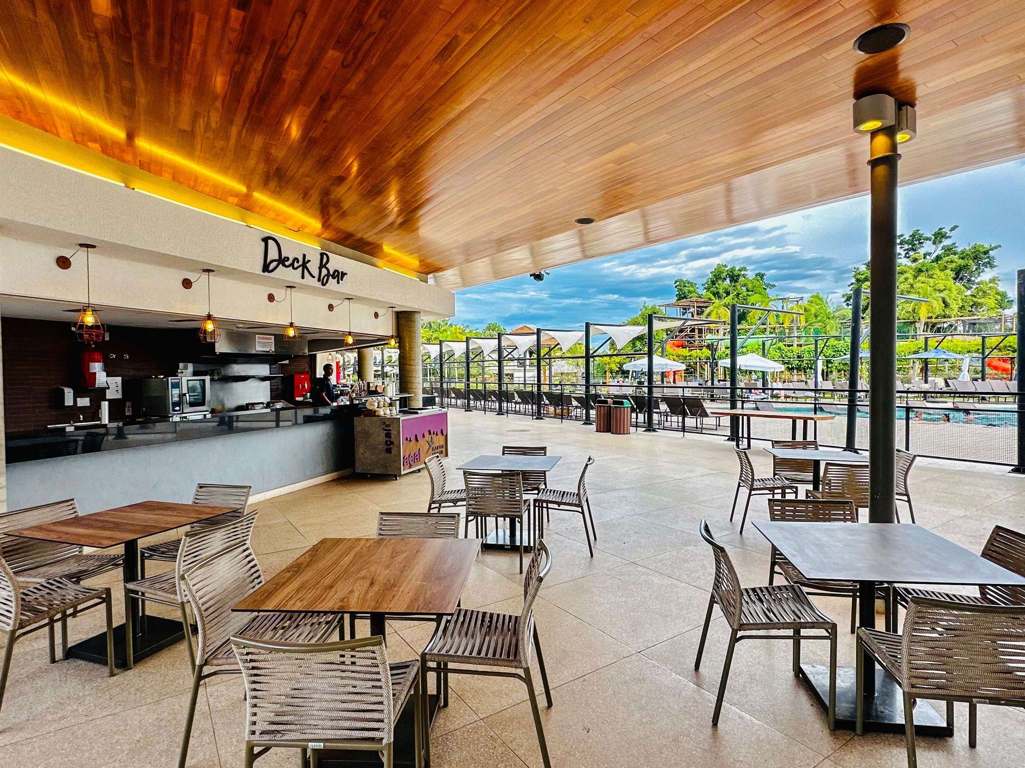 Resort in Itu in the interior of SP | Novotel Itu Golf & Resort - ALL