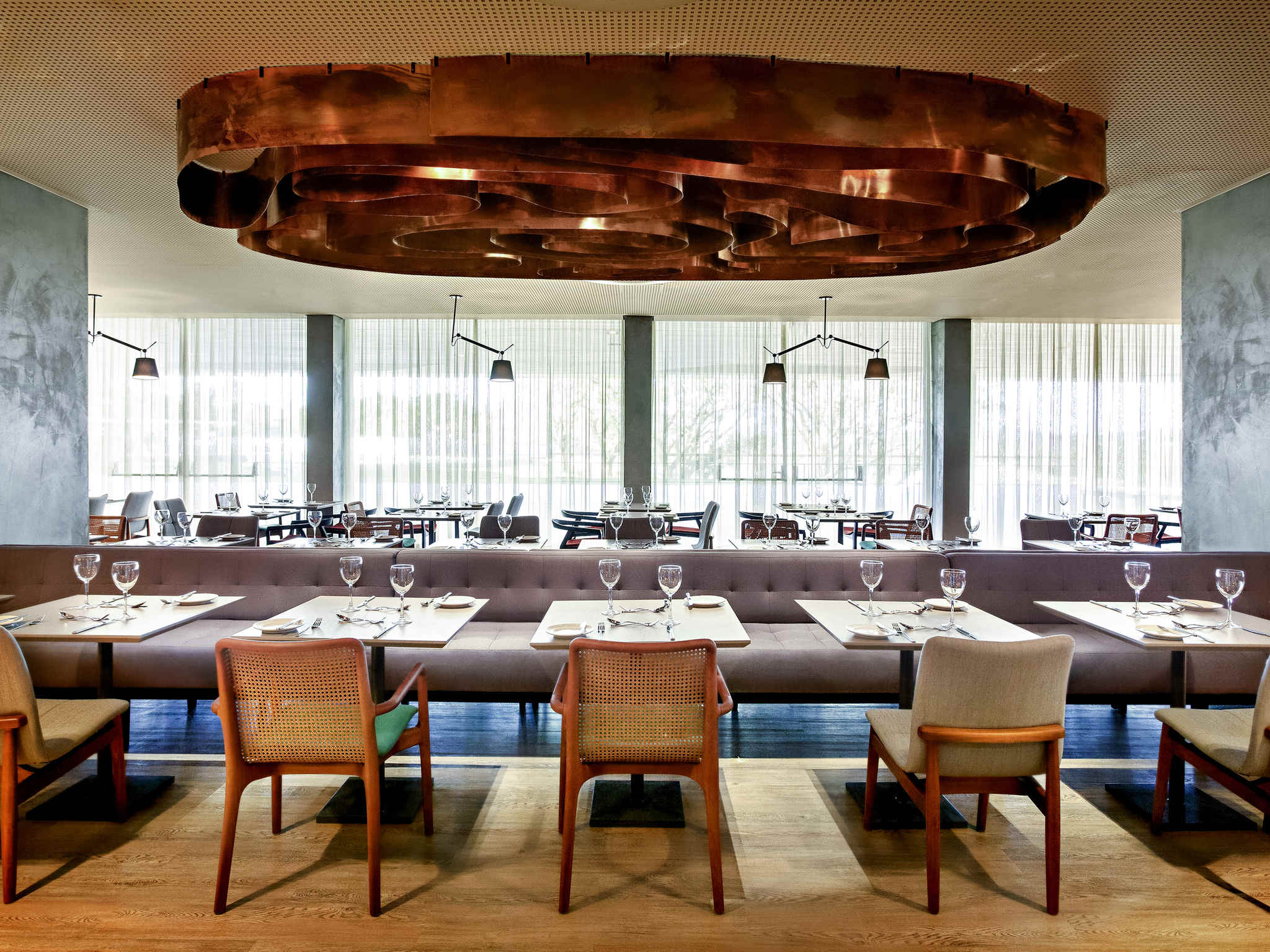 Resort em Itu, interior de SP | Novotel Itu Golf & Resort - ALL