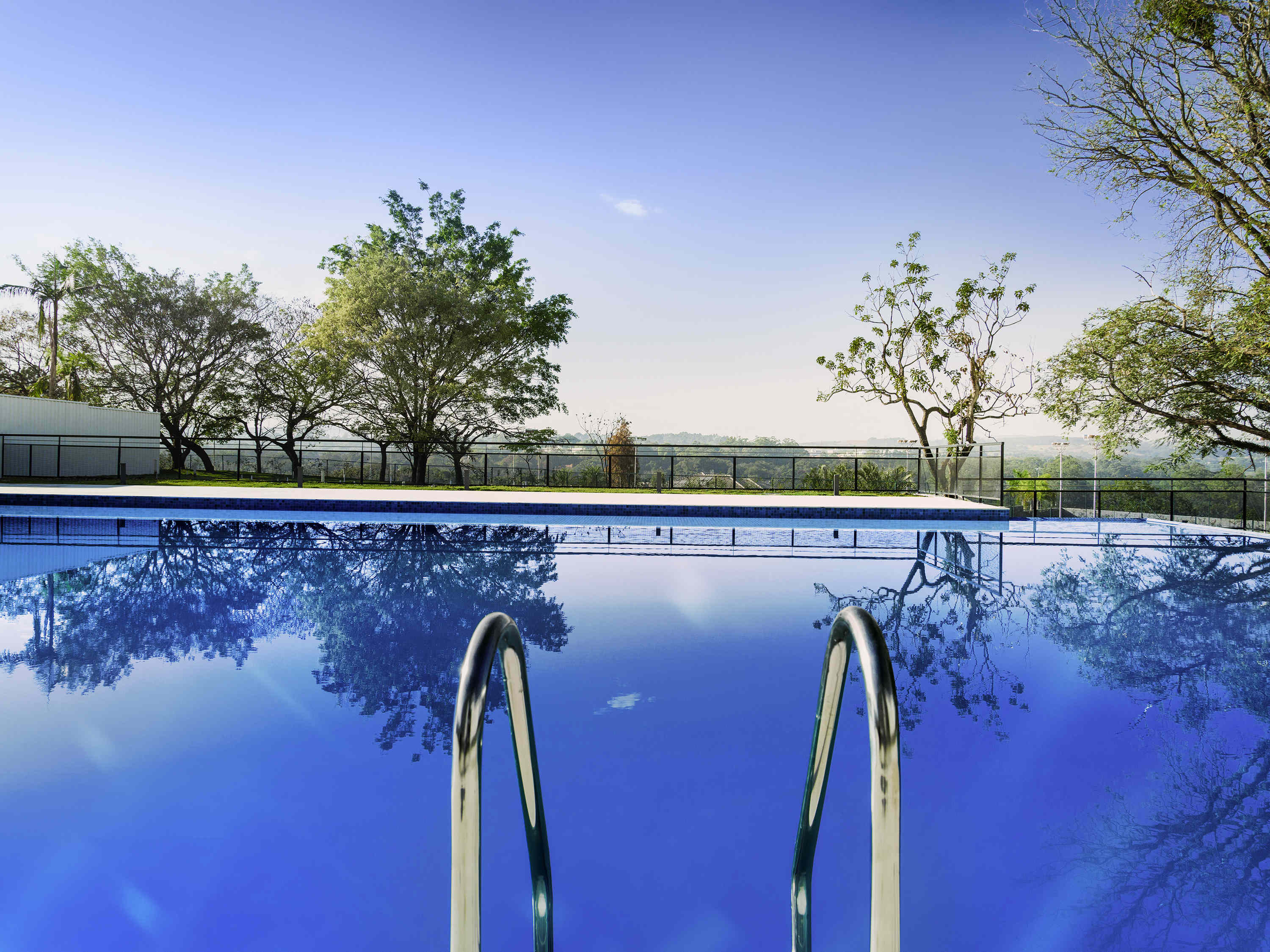 Resort em Itu, interior de SP | Novotel Itu Golf & Resort - ALL