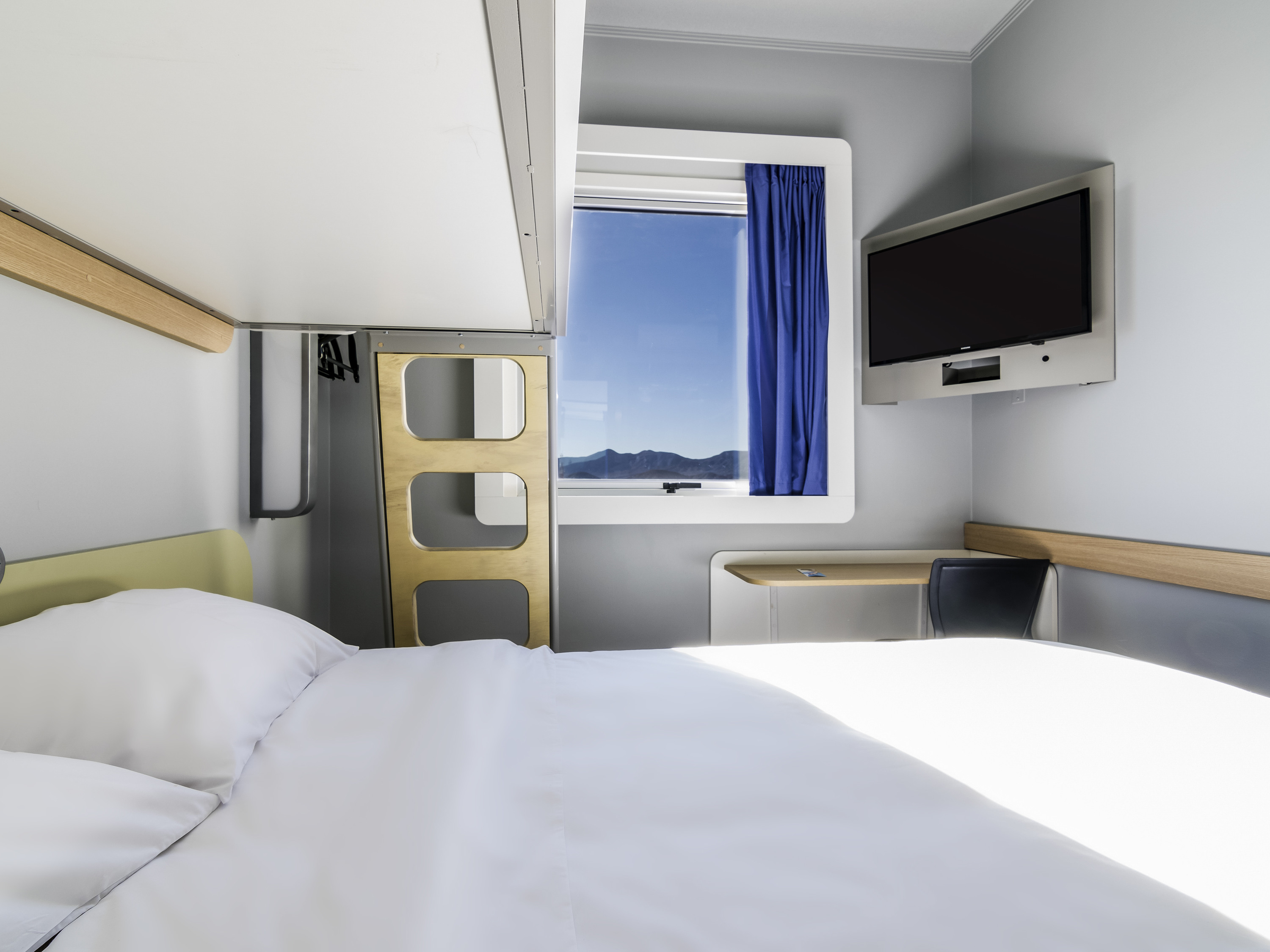 Hotel en Calama - ibis budget Calama - ALL