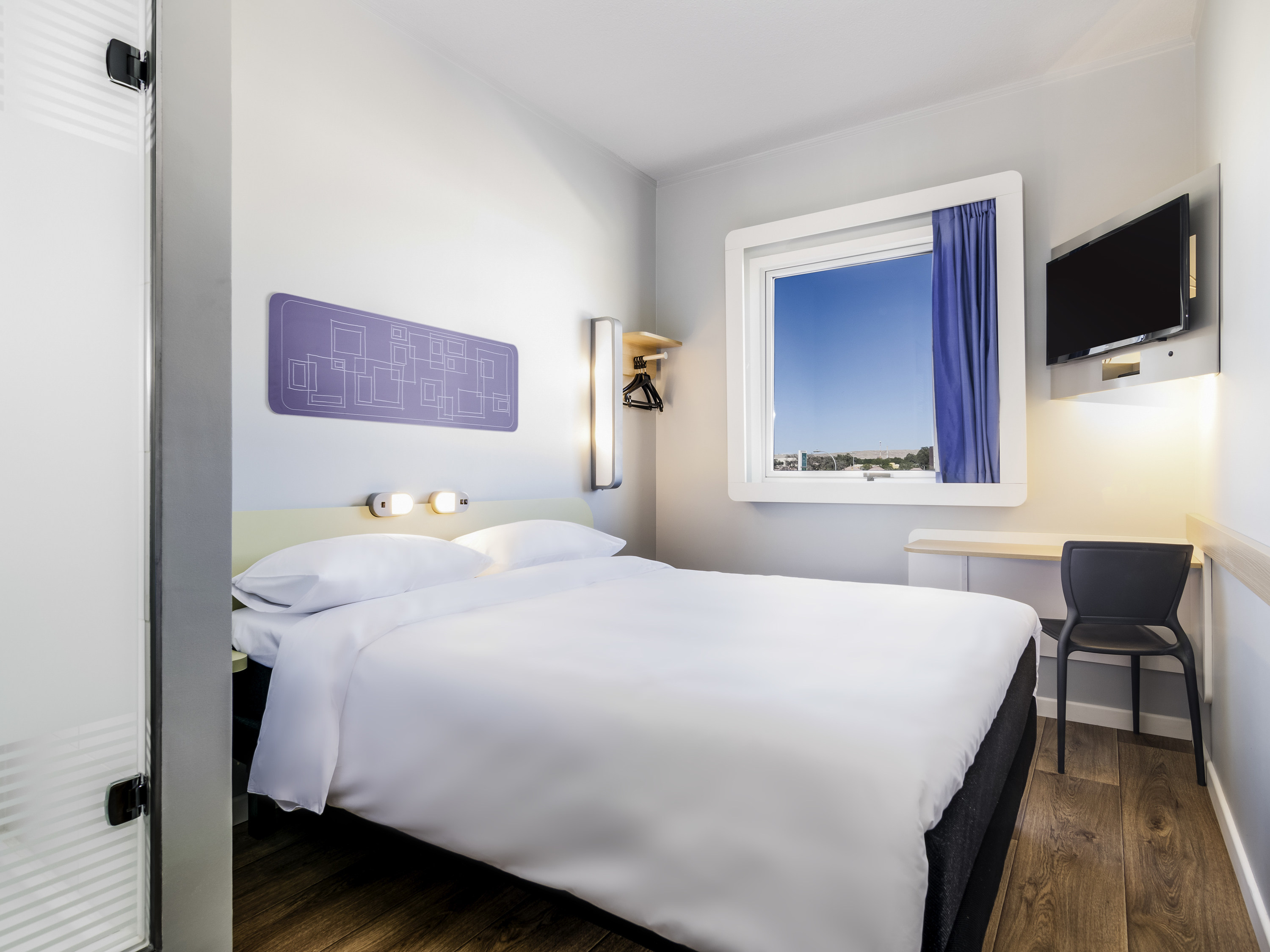 ibis budget Calama - ALL