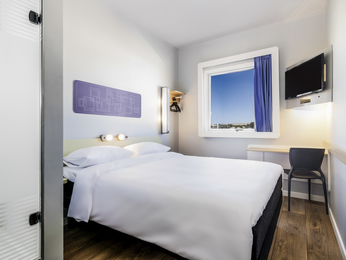 Hotel en Calama - ibis budget Calama - ALL