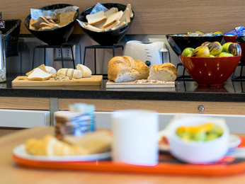 Hotel en Calama | ibis - ALL