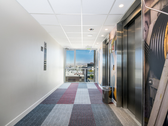 Hotel en Calama | ibis - ALL