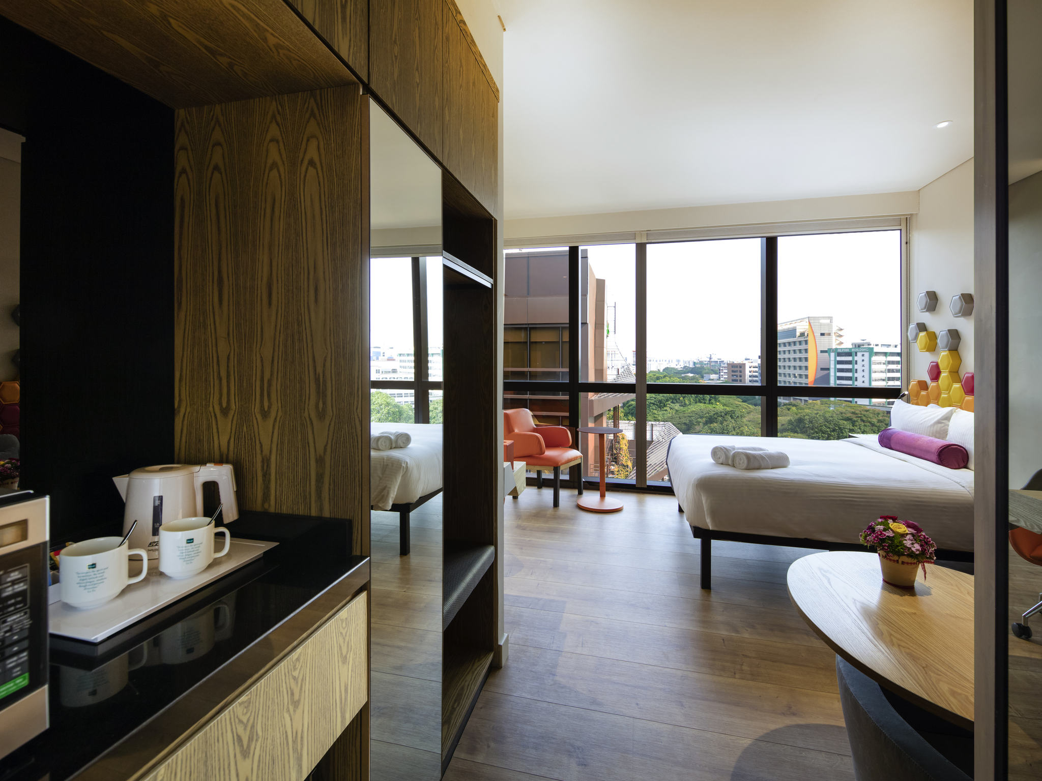 ibis Styles Singapore On Macpherson Hotel | Aljunied | AccorHotels - ALL