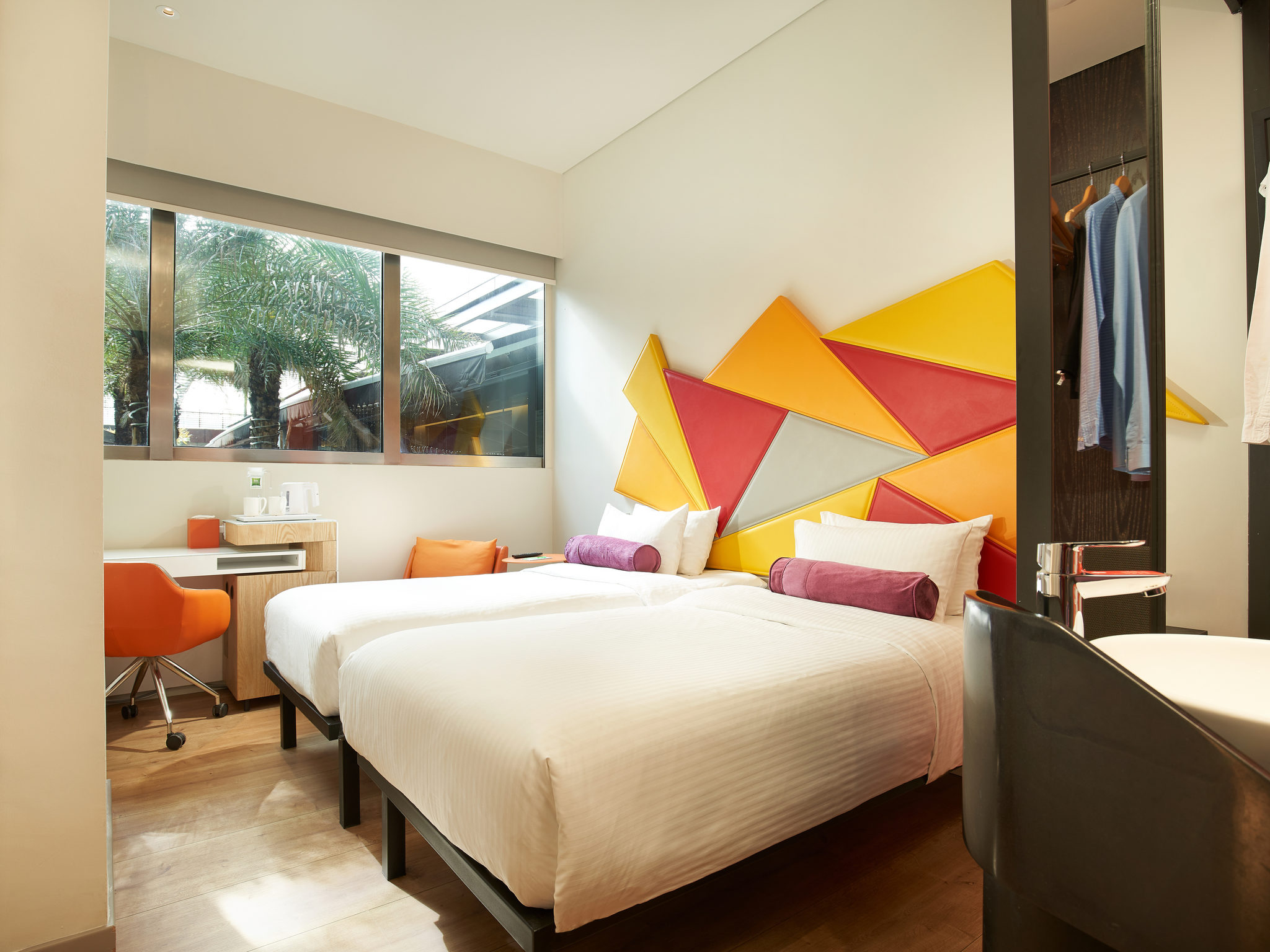 ibis Styles Singapore On Macpherson Hotel | Aljunied | AccorHotels - ALL
