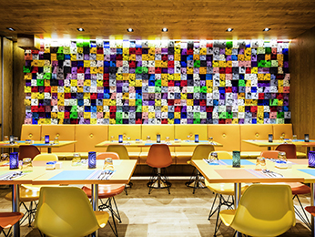 ibis Styles Singapore On Macpherson Hotel | Aljunied | AccorHotels - ALL