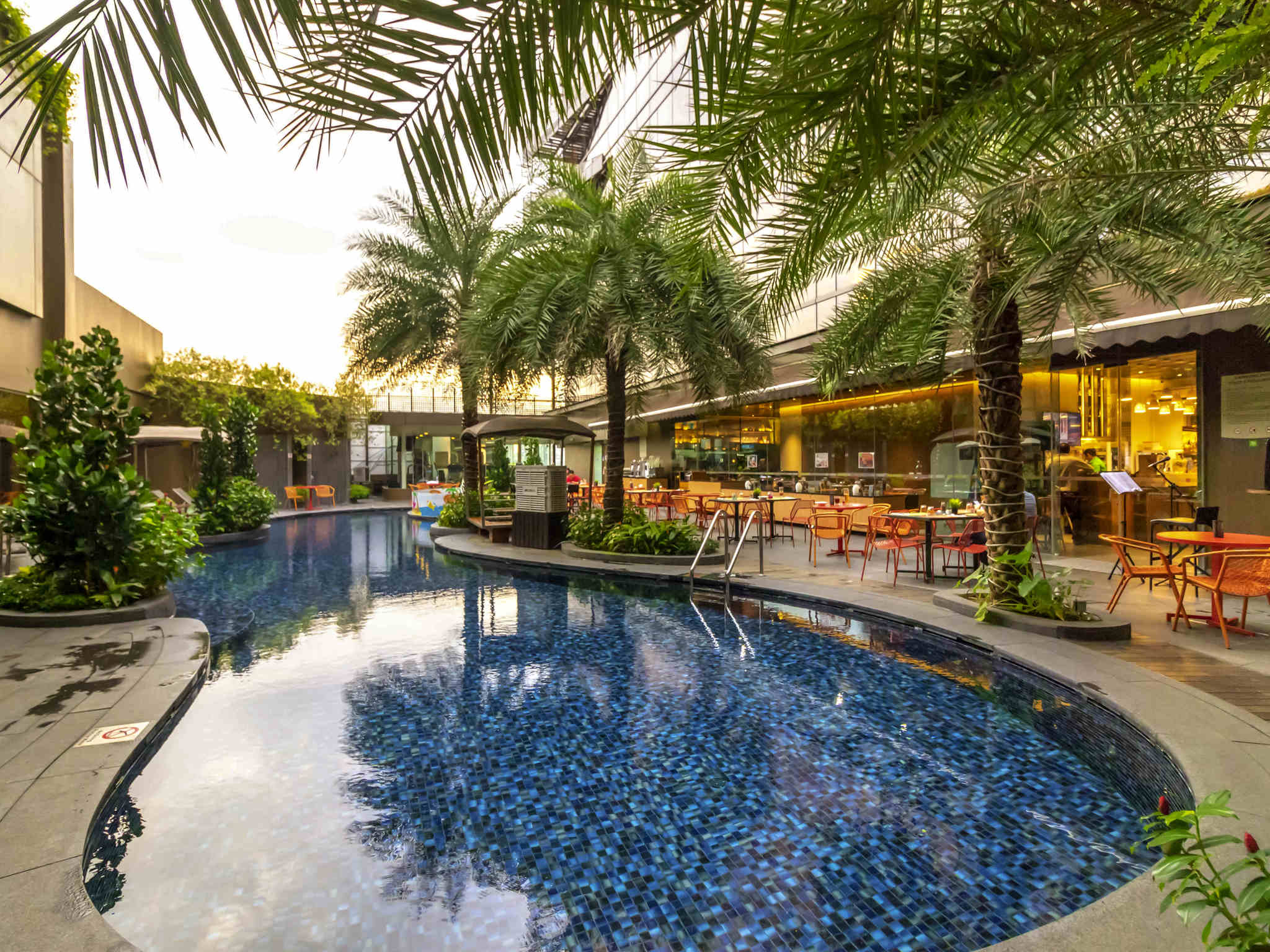 ibis Styles Singapore On Macpherson Hotel | Aljunied | AccorHotels - ALL