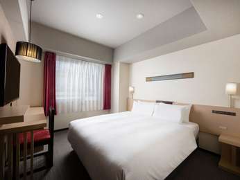 Hotel in KYOTO-Book your hotel ibis Styles Kyoto Station - ALL