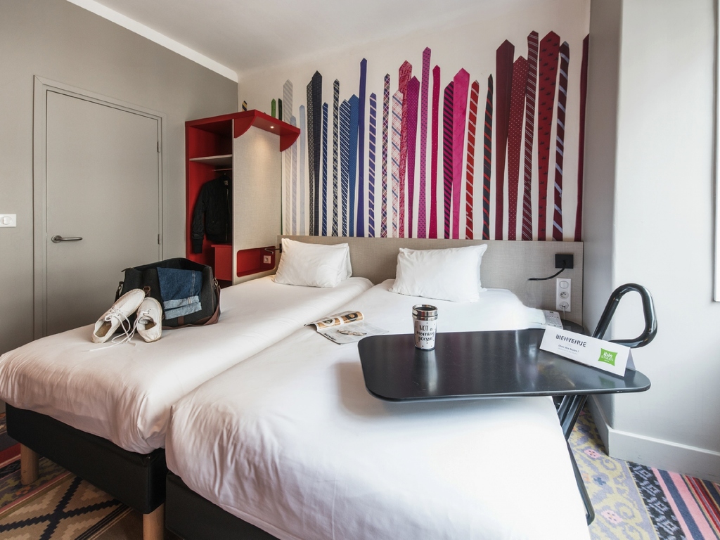 9420 - ibis Styles Lille Centre Grand-Place - Accor MyAllMeeting.com