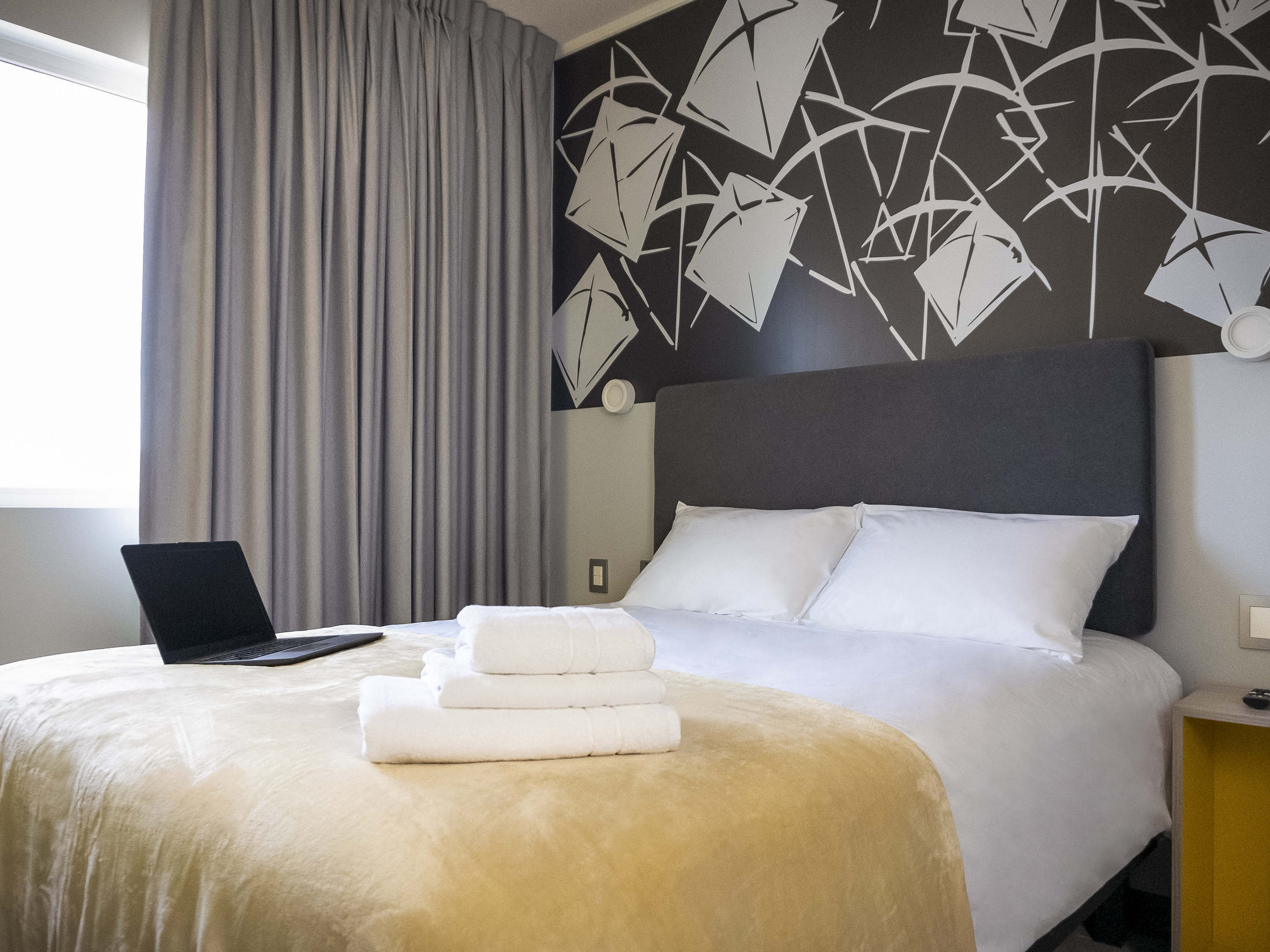 Hotel en Antofagasta | ibis Styles - ALL