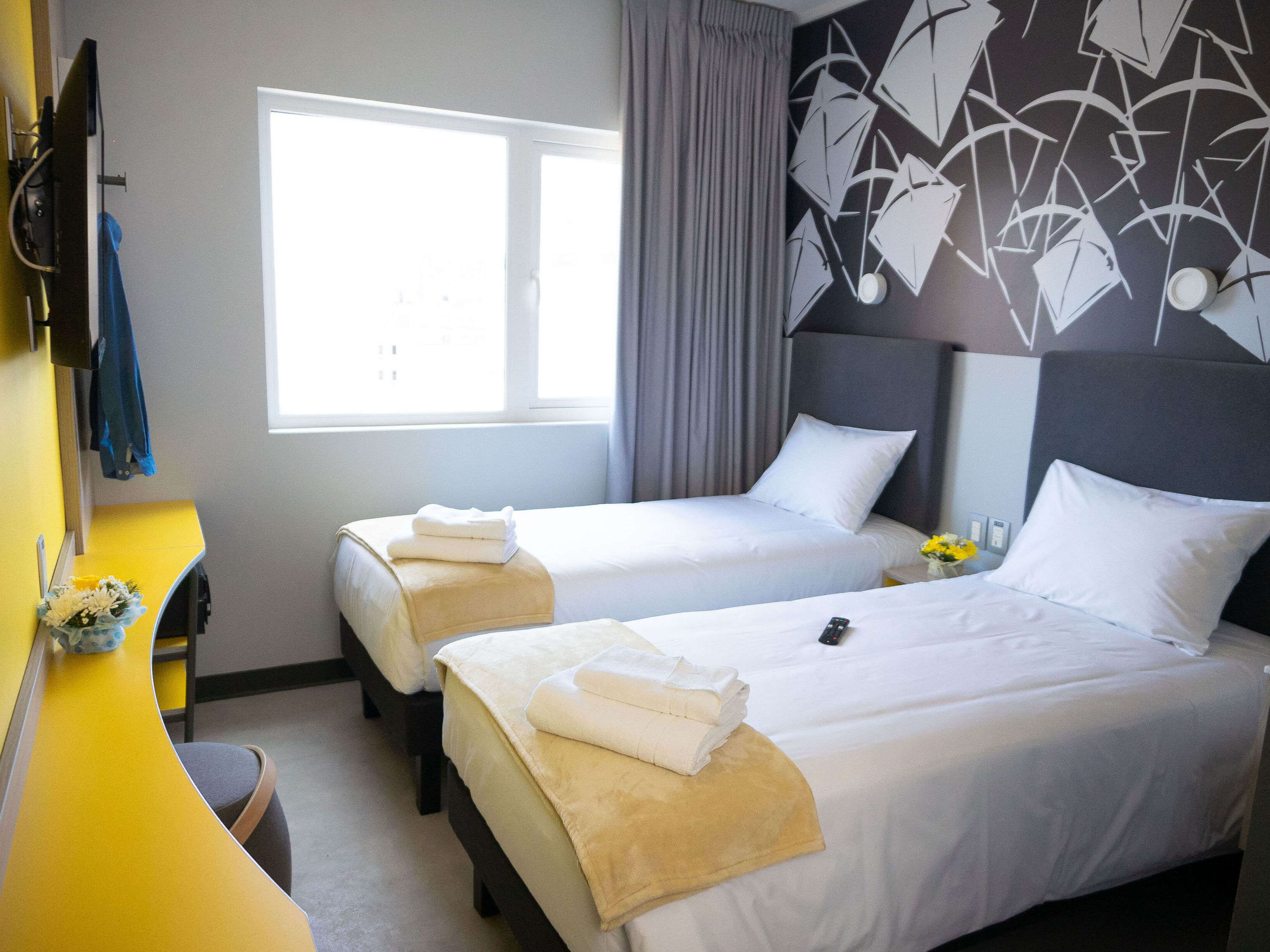 Hotel en Antofagasta | ibis Styles - ALL