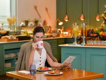 Adagio Doha, Hotel in Doha - ALL