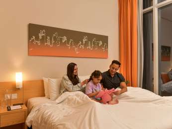 Adagio Doha, Hotel in Doha - ALL