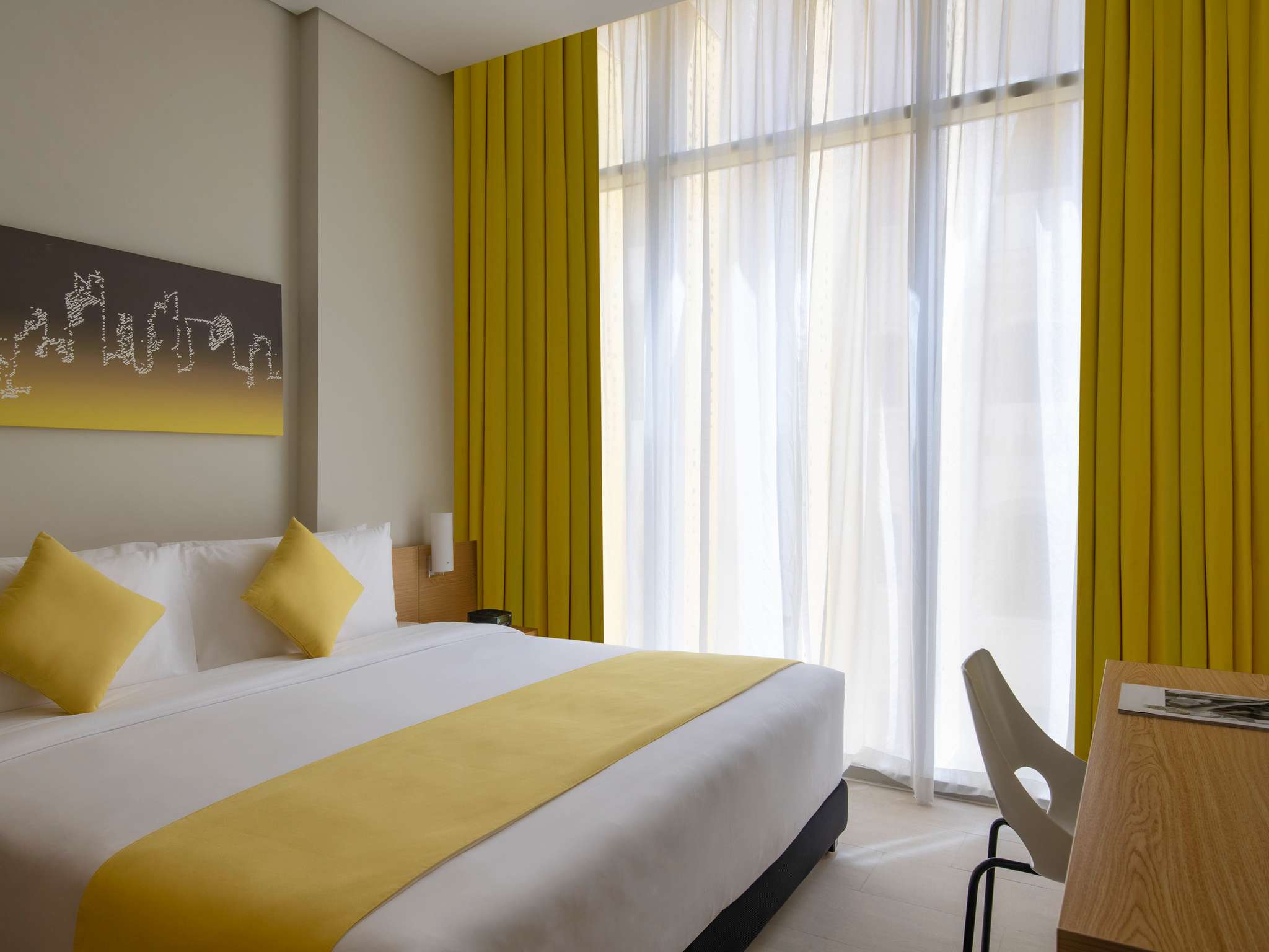 Adagio Doha, Hotel in Doha - ALL