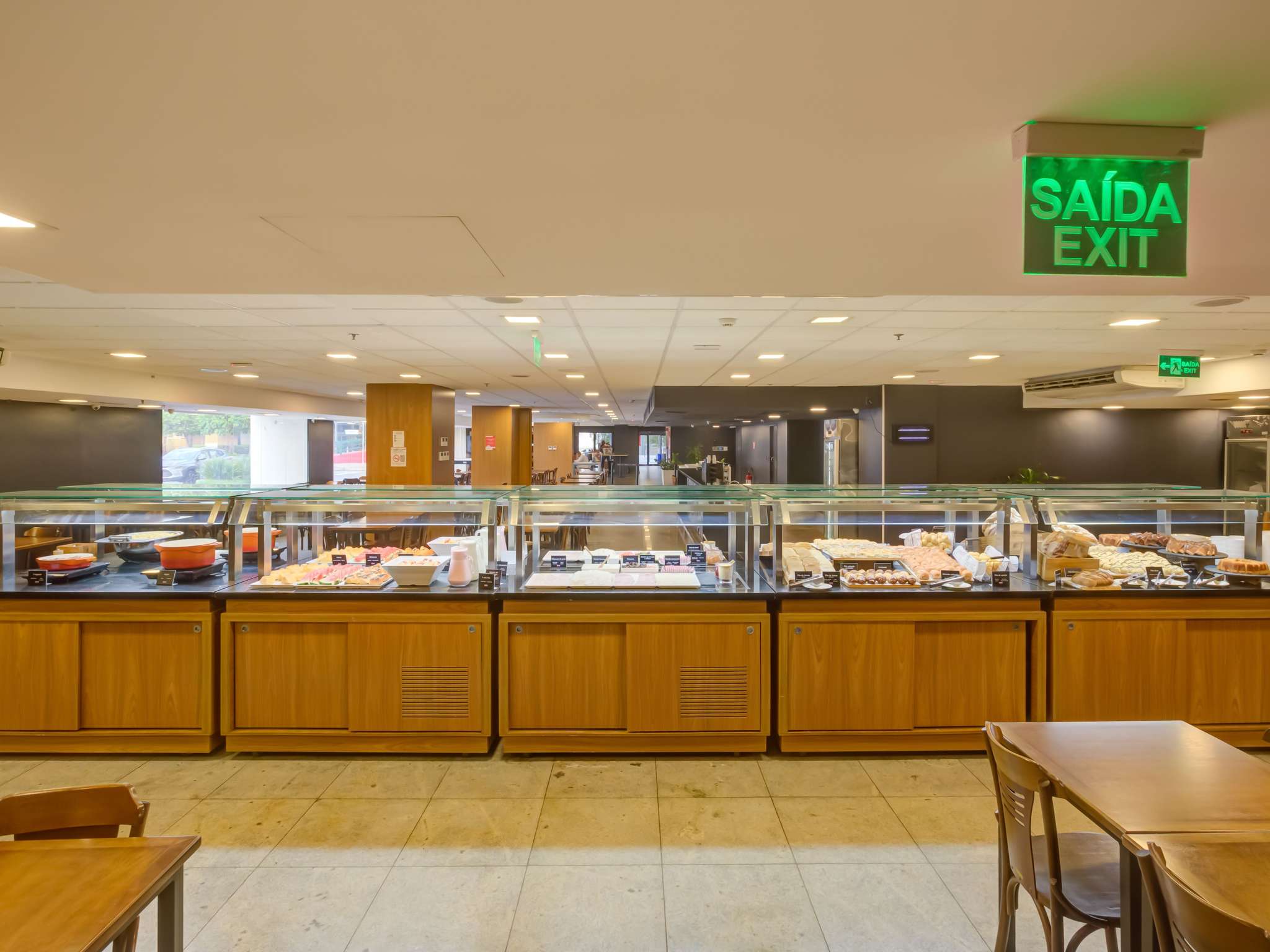 Hotel em RIO DE JANEIRO - ibis Rio de Janeiro Nova America