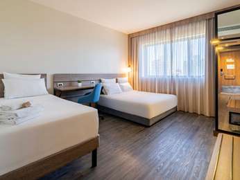Modern hotel in Sorocaba | Novotel - ALL