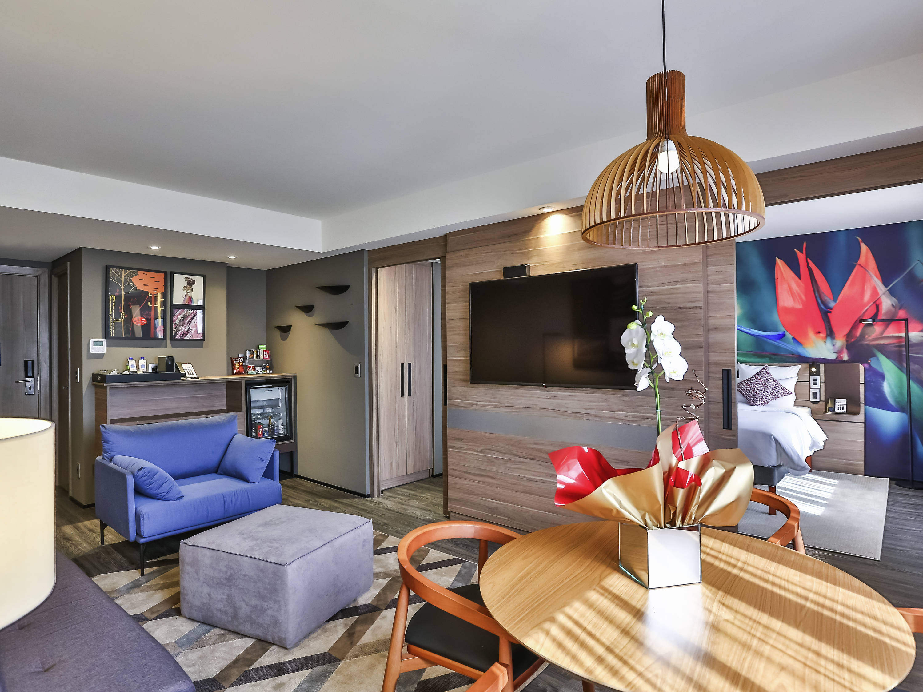 Modern hotel in Sorocaba | Novotel - ALL