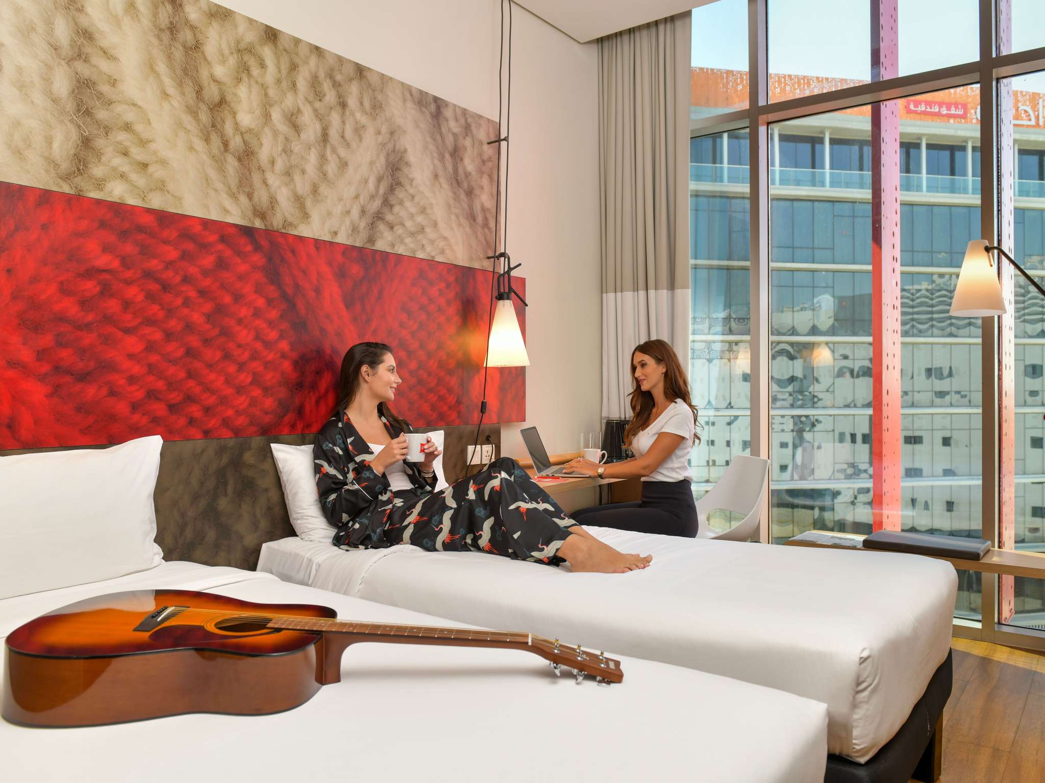 ibis Doha, Hotel in Doha - ALL