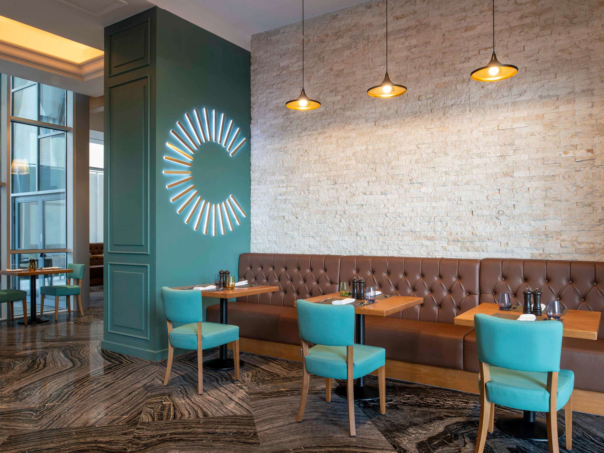 ibis Doha, Hotel in Doha - ALL